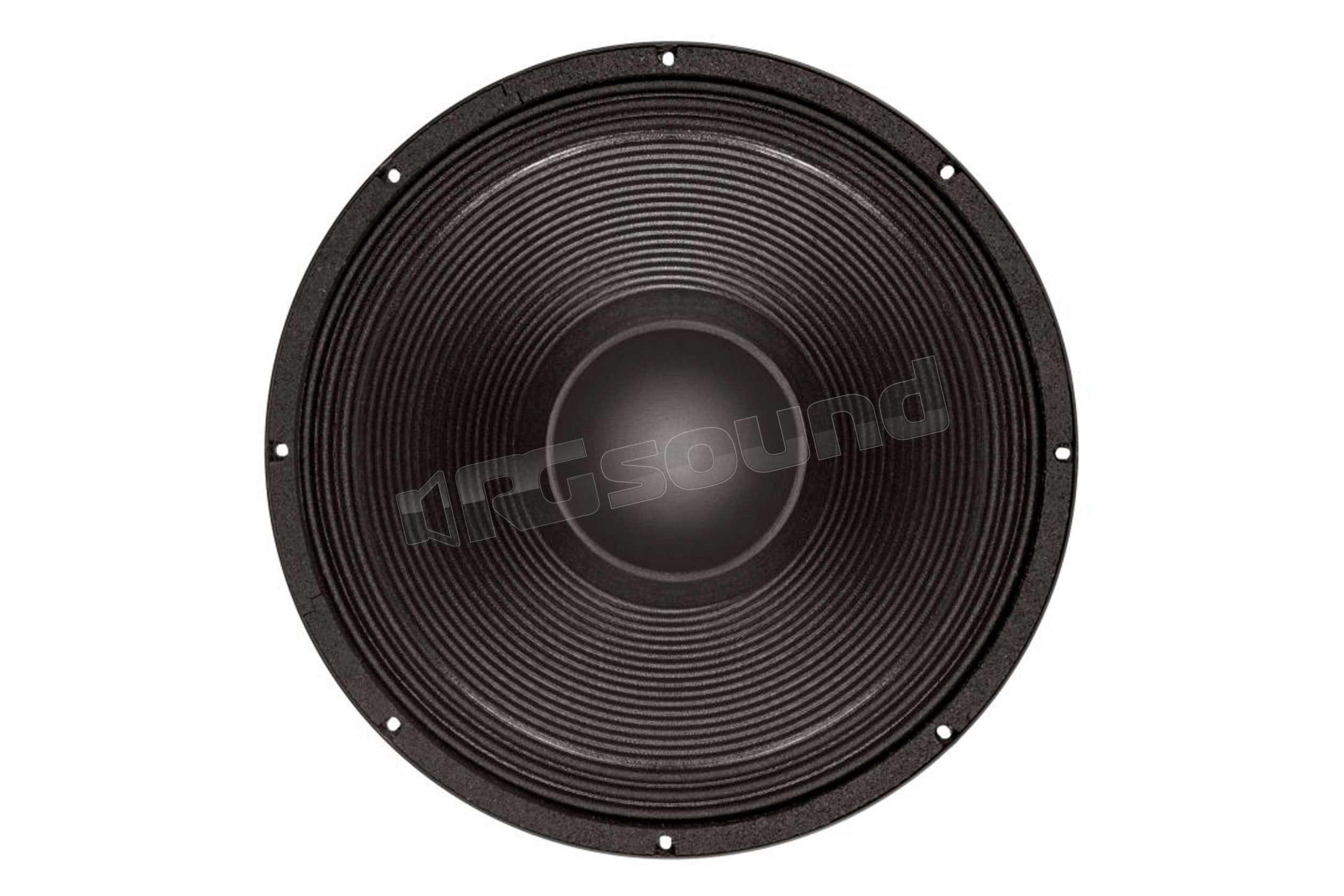 Ciare PWA18.100-8 woofer 46cm | Altoparlanti home e professional - Wo