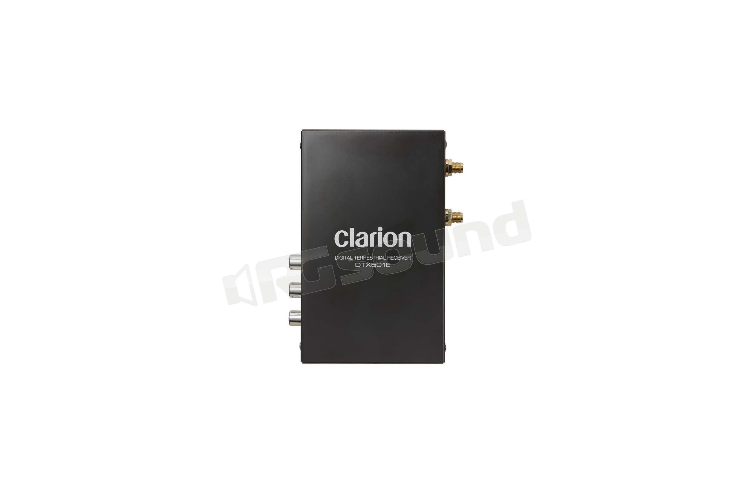 Clarion DTX501E | Decoder, ricevitori, sintonizzatori TV - TV tuner e