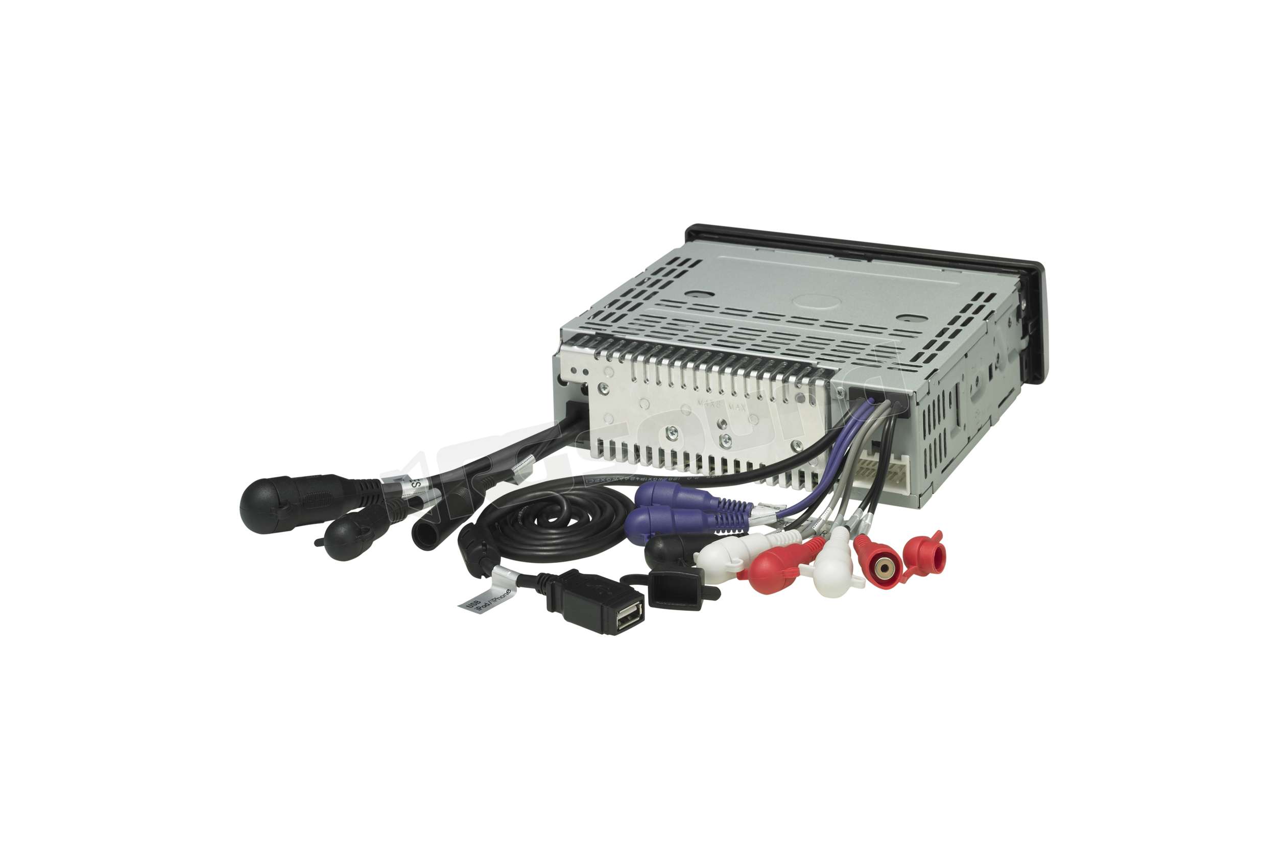 Clarion M303 RICEVITORE BLUETOOTH - CD - USB - MP3 - WMA MARINO | Sorg