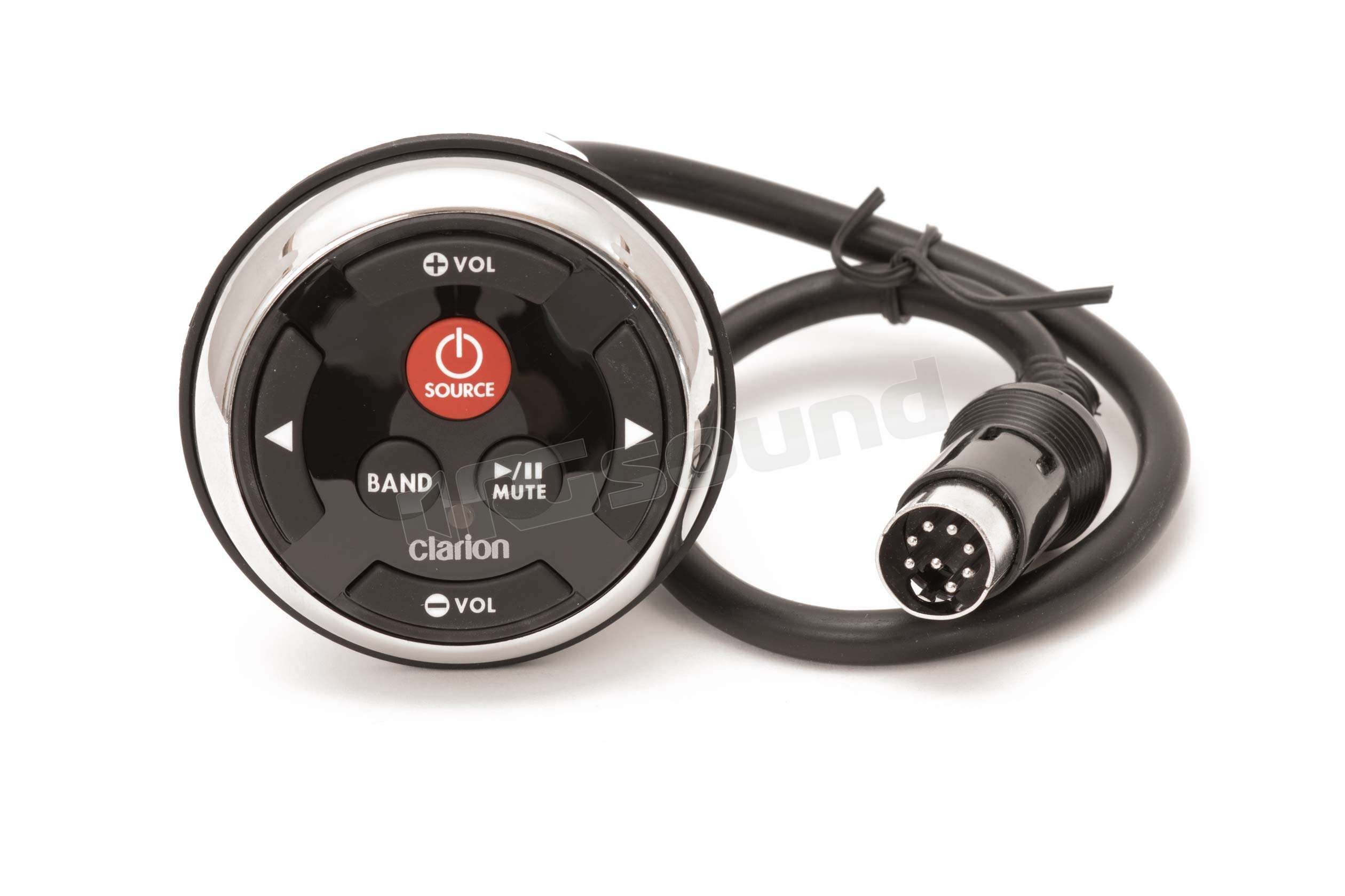 Clarion MW2 | Sorgenti per la nautica e accessori - Telecomandi e con