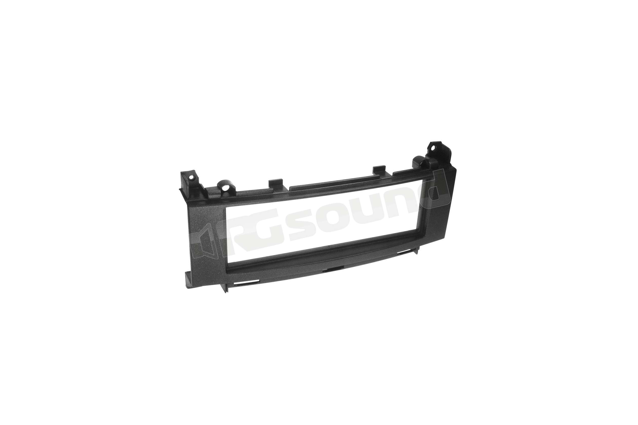 Connection Integrated Solution 291190-17 Adattatore vano autoradio | I