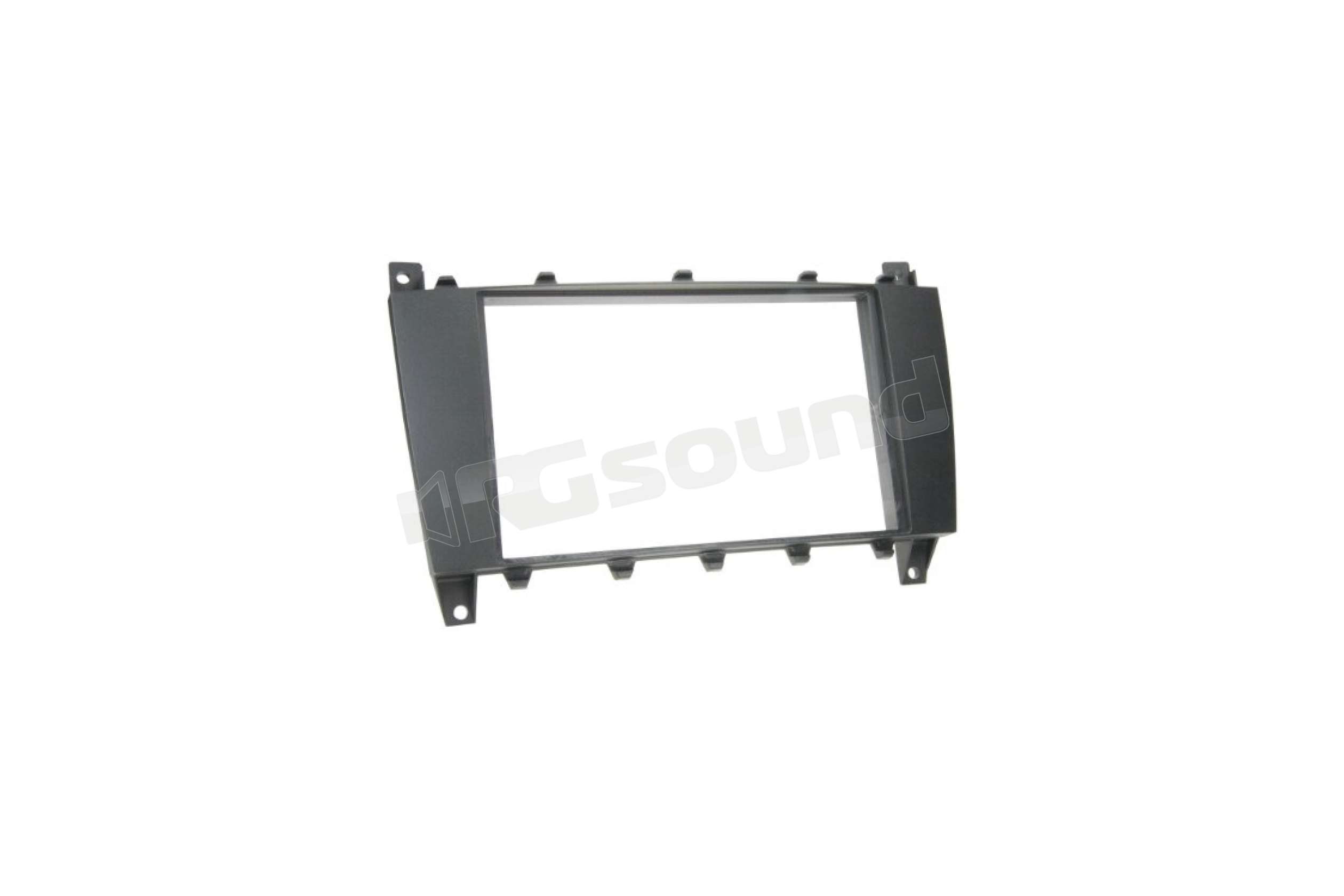 Connection Integrated Solution 291190-20 Mercedes | Installazione auto