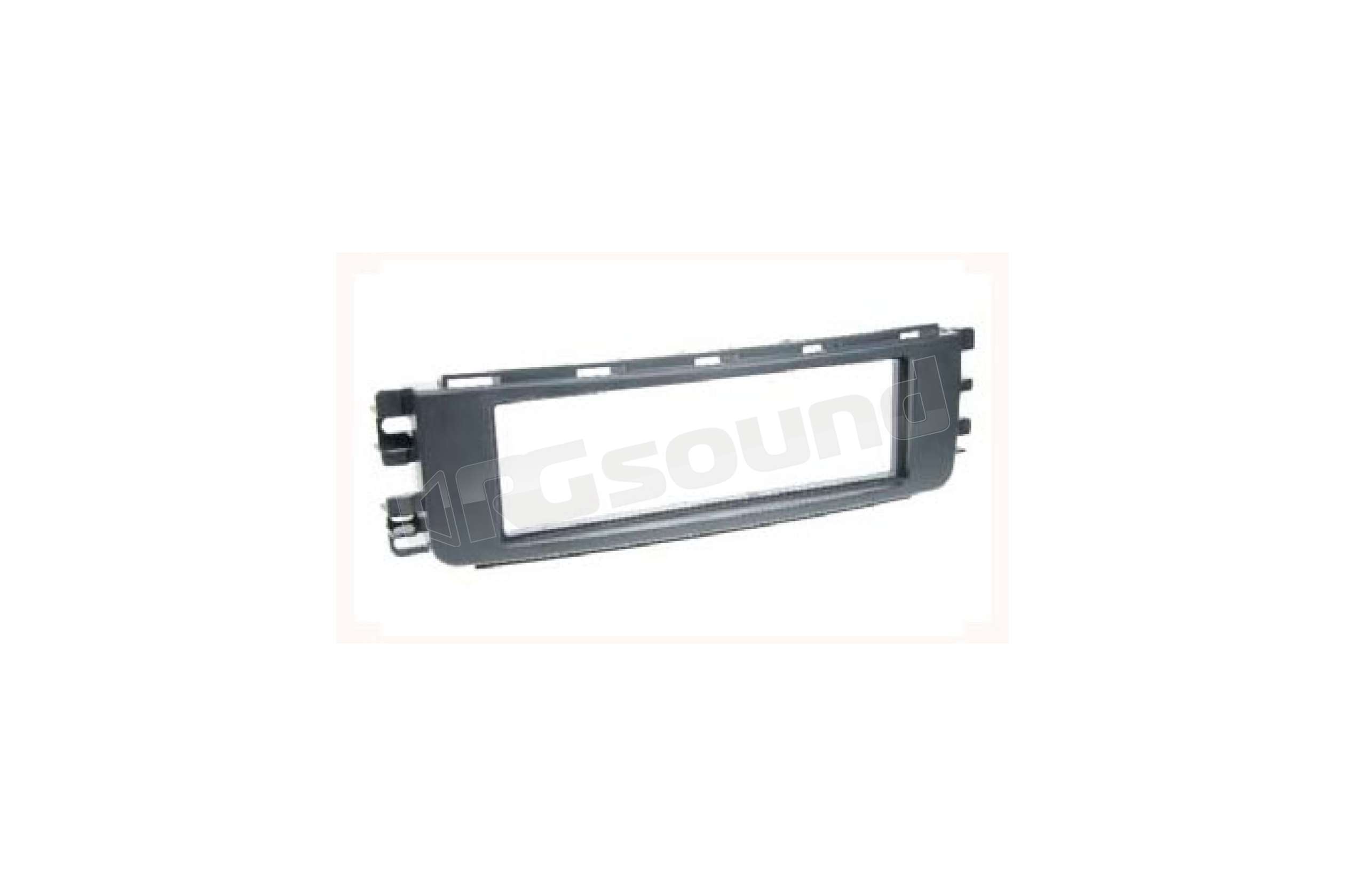 Connection Integrated Solution 291190-44 Smart | Installazione autorad