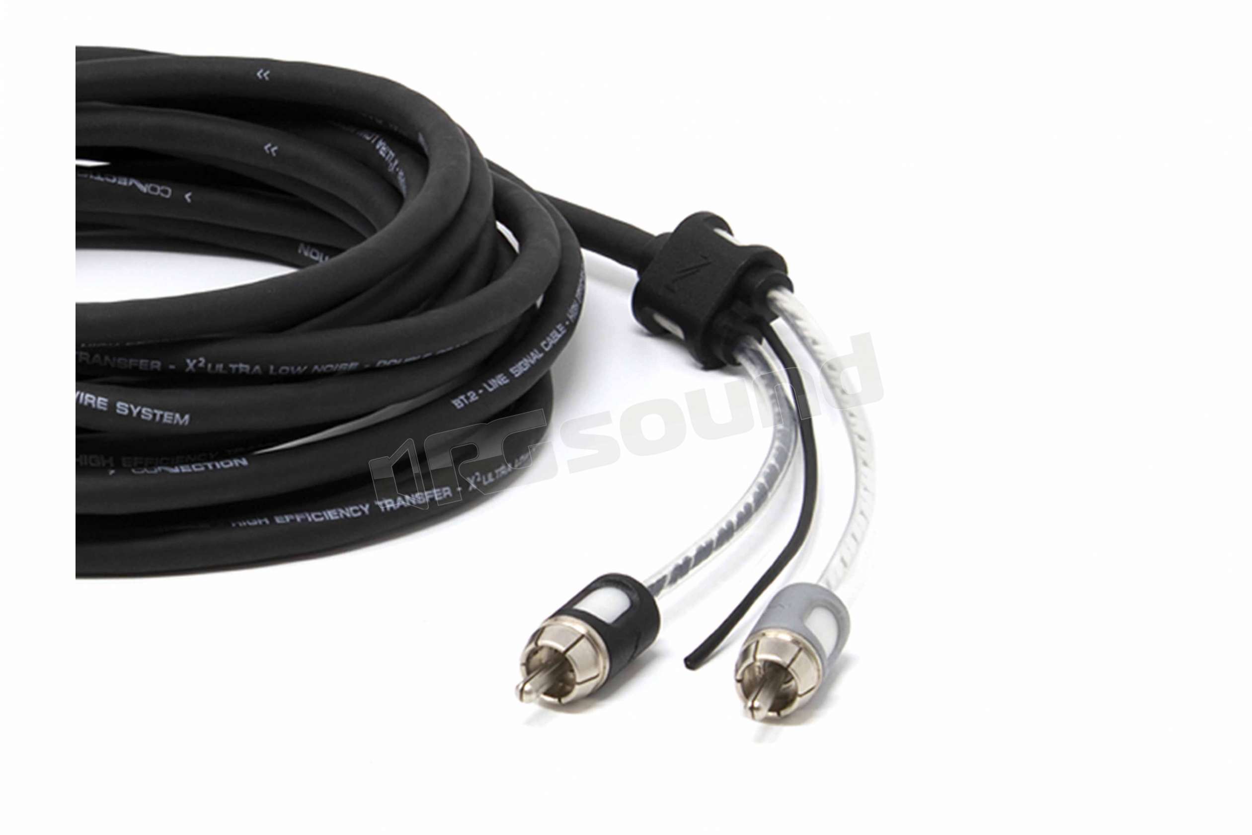 Connection Integrated Solution BT2 450.2 Cavo PRE - RCA | Cablaggi e a