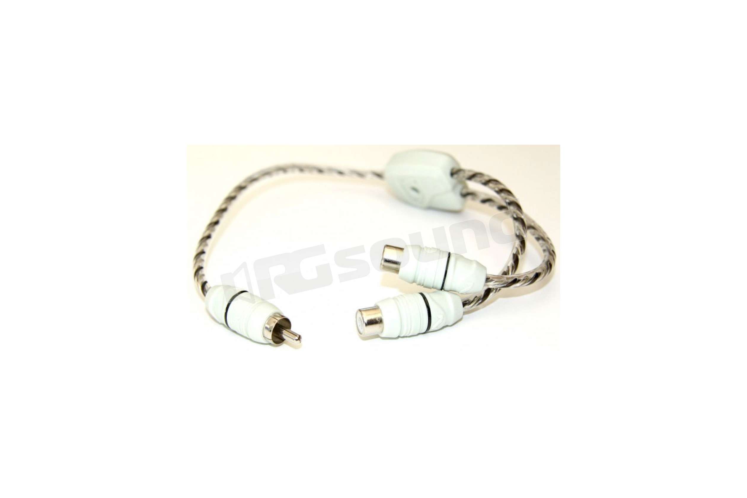 Connection Integrated Solution FTF 030 Adattatore Y RCA 1 maschio - 2