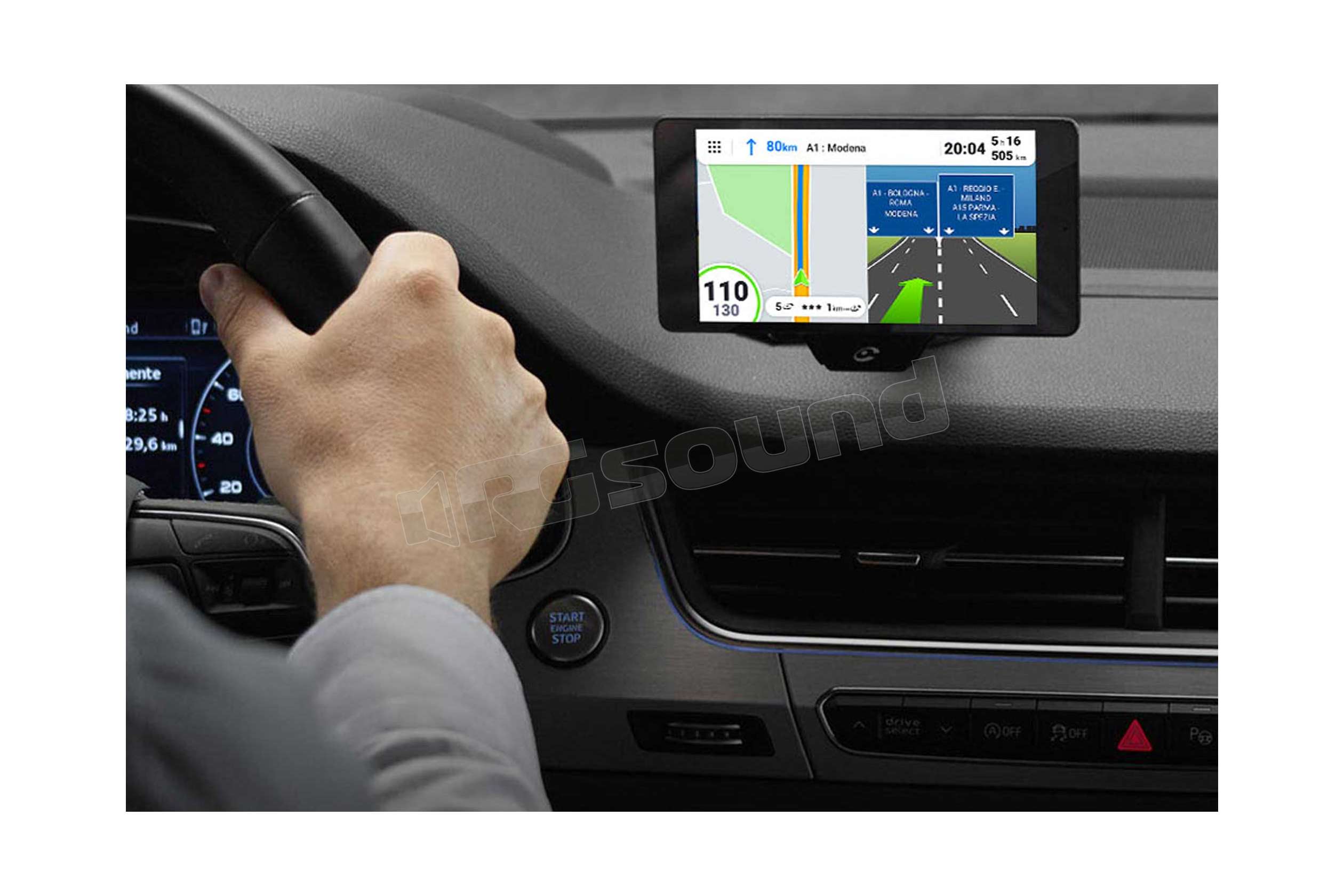 COYOTE COYOTE NAV navigatore e assistente alla guida - 13 mesi abbonam