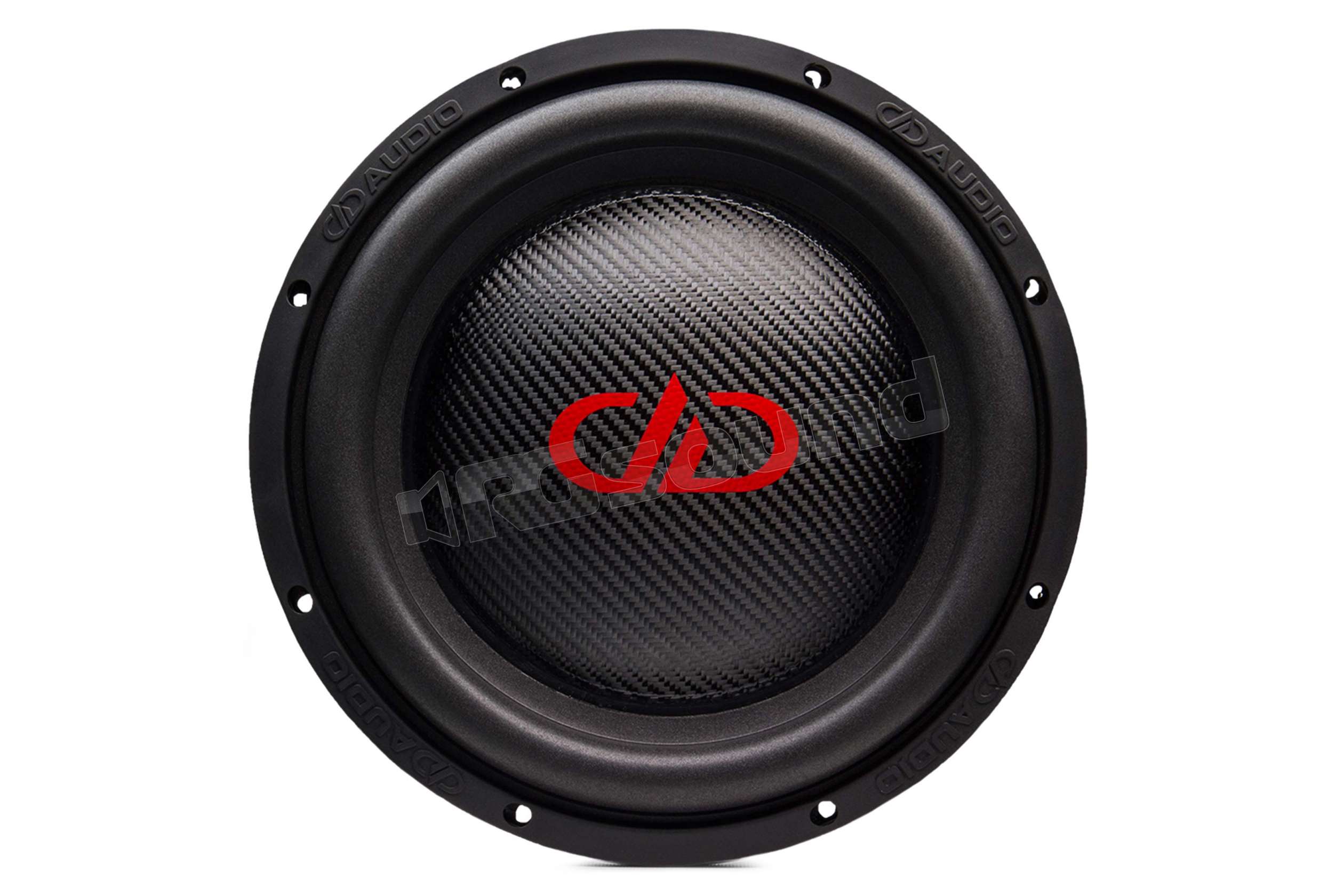 DD Audio Digital Designs DD1012 D4 doppia bobina 4 ohm | Subwoofer - S ...