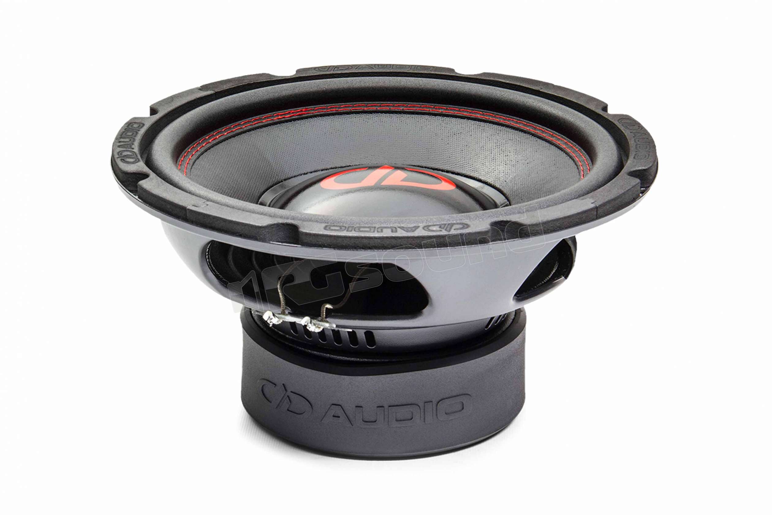 DD Audio Digital Designs DD110 Subwoofer 10" S4 | Subwoofer - Subwoofe