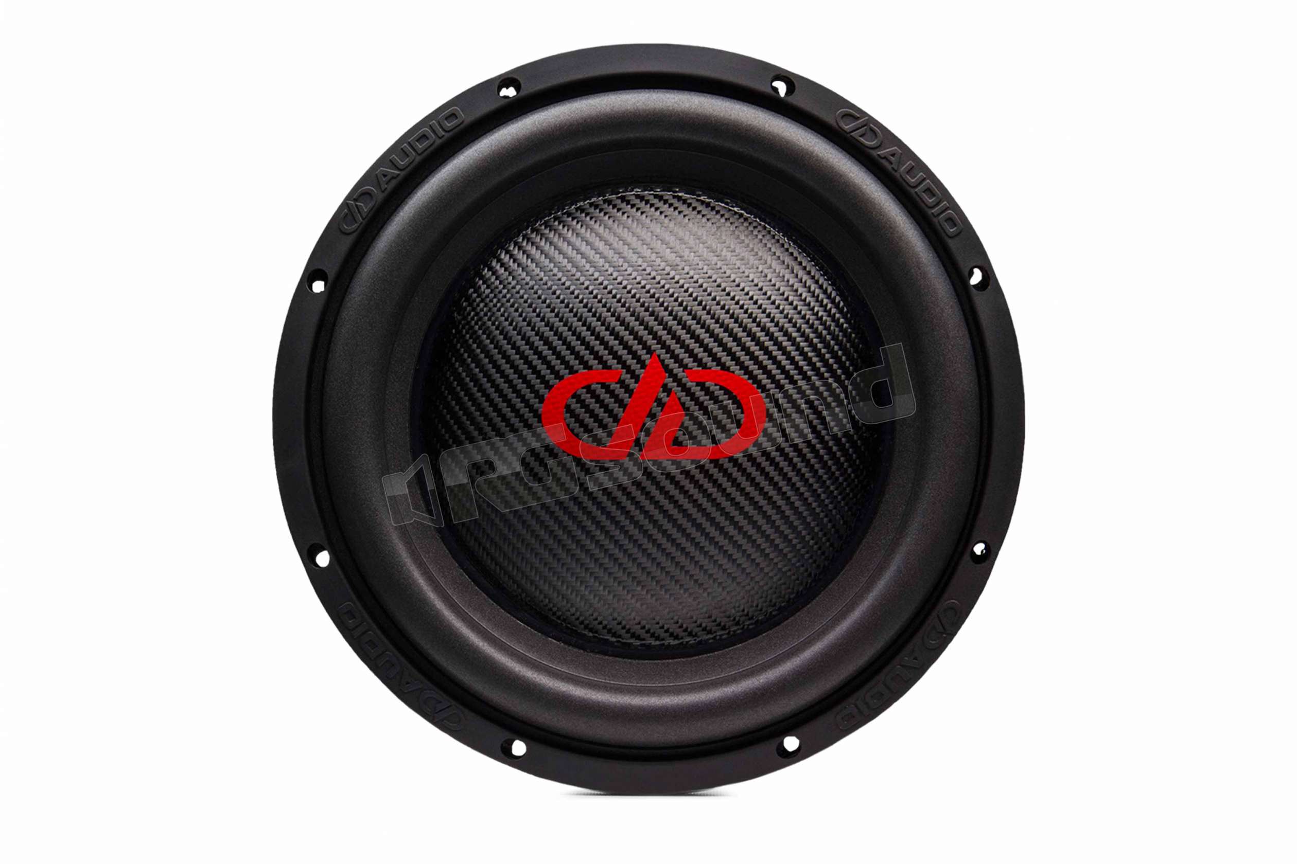DD Audio Digital Designs DD1510a D2 doppia bobina 2 ohm | Subwoofer