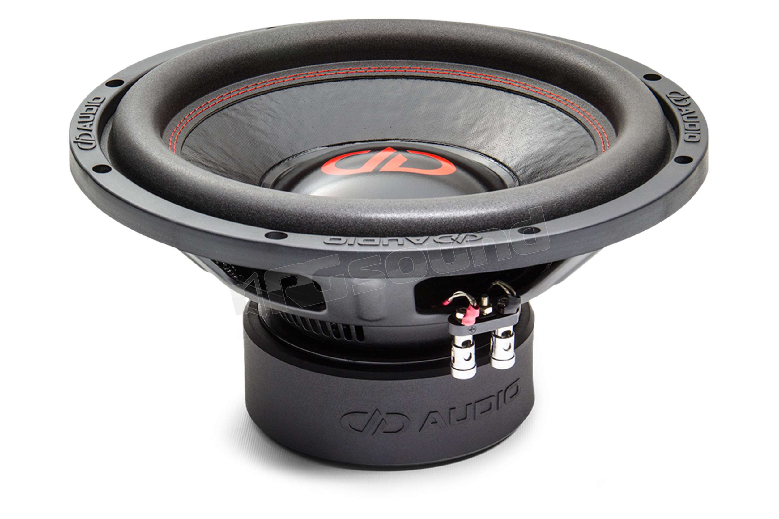 DD Audio Digital Designs DD512c D2 doppia bobina 2 ohm | Subwoofer - S