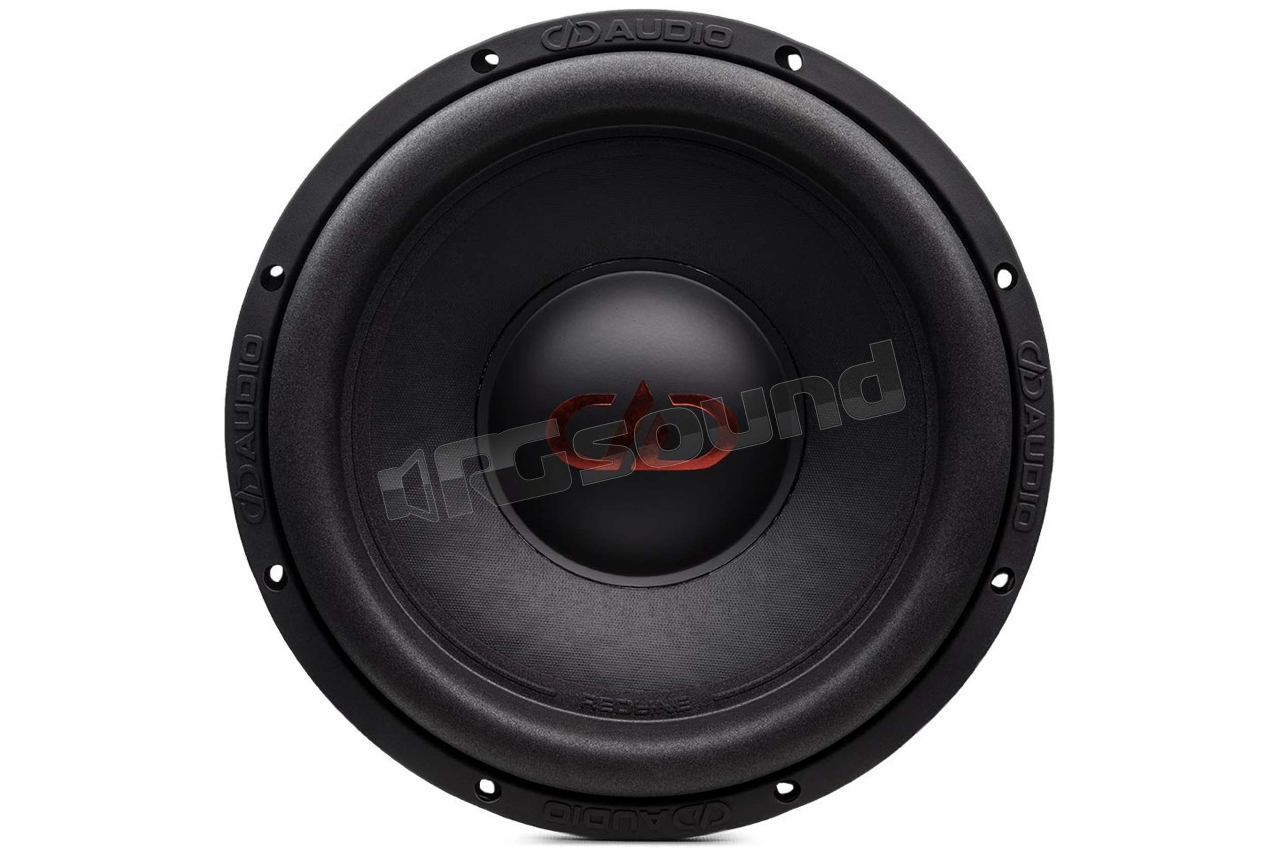 DD Audio Digital Designs DD512d D2 doppia bobina 2 Ohm | Subwoofer - S