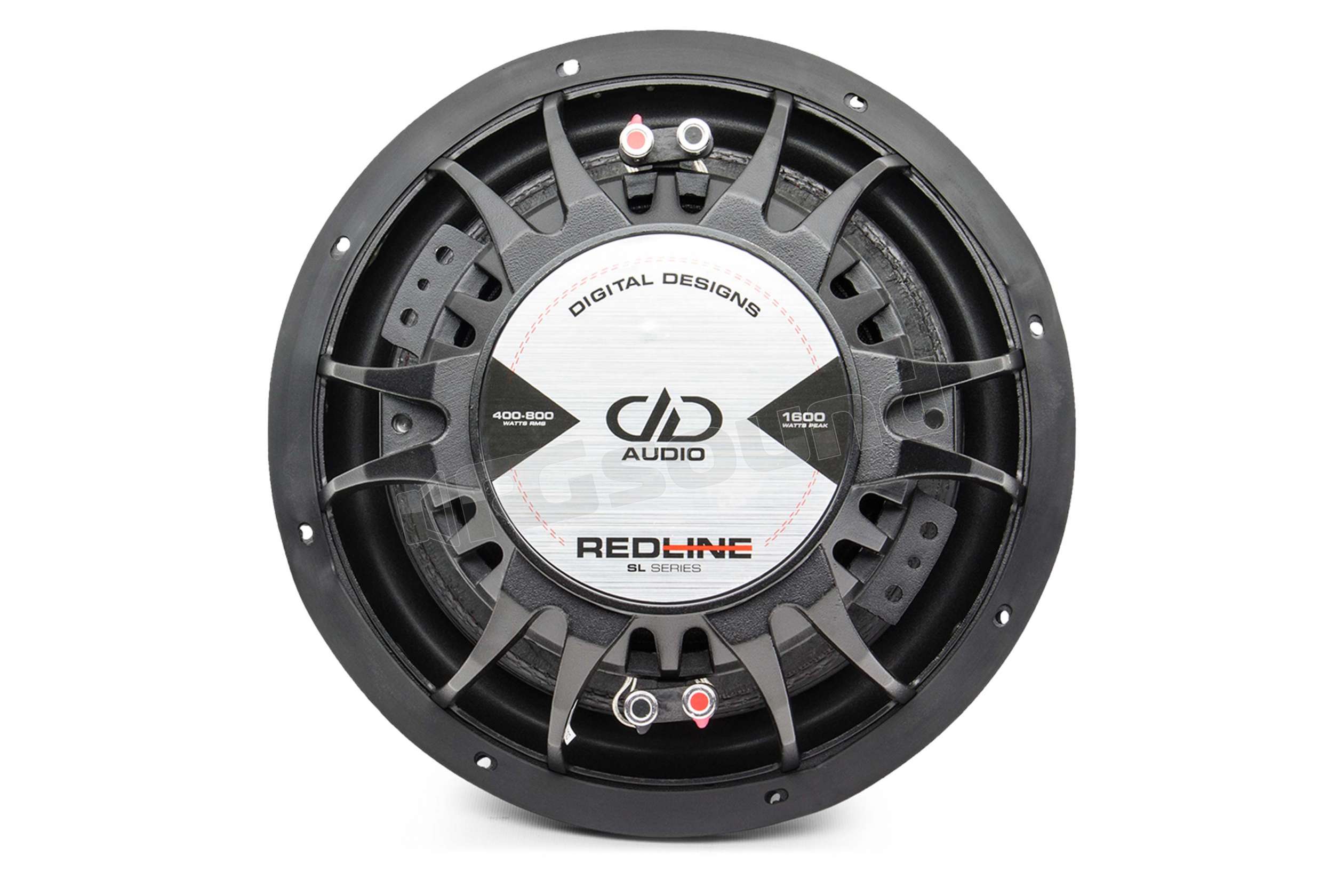 DD Audio Digital Designs DDSL710 D4 doppia bobina 4 ohm | Subwoofer