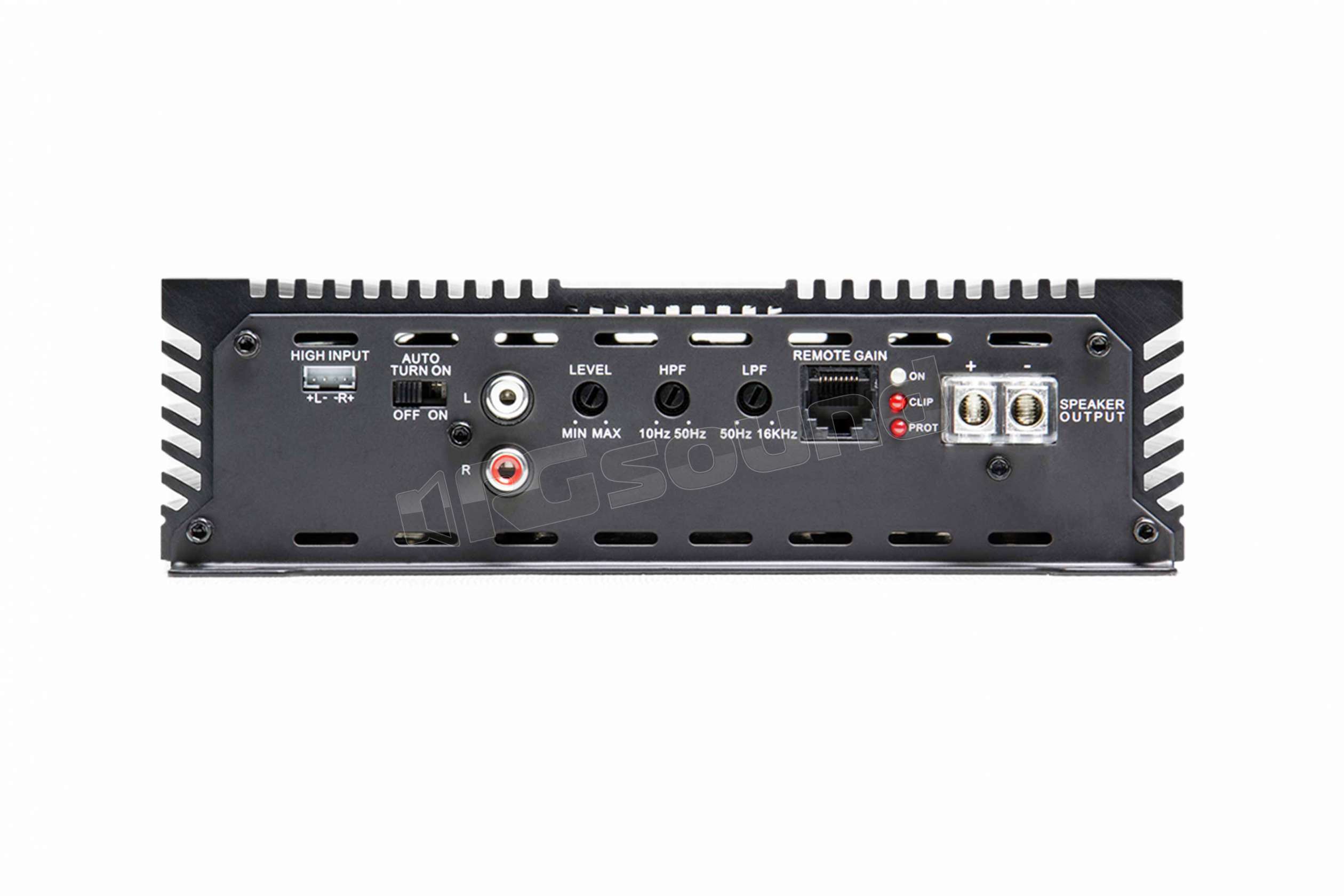 DD Audio Digital Designs DMF2800 amplificatore mono 1500W a 4 Ohm / 28
