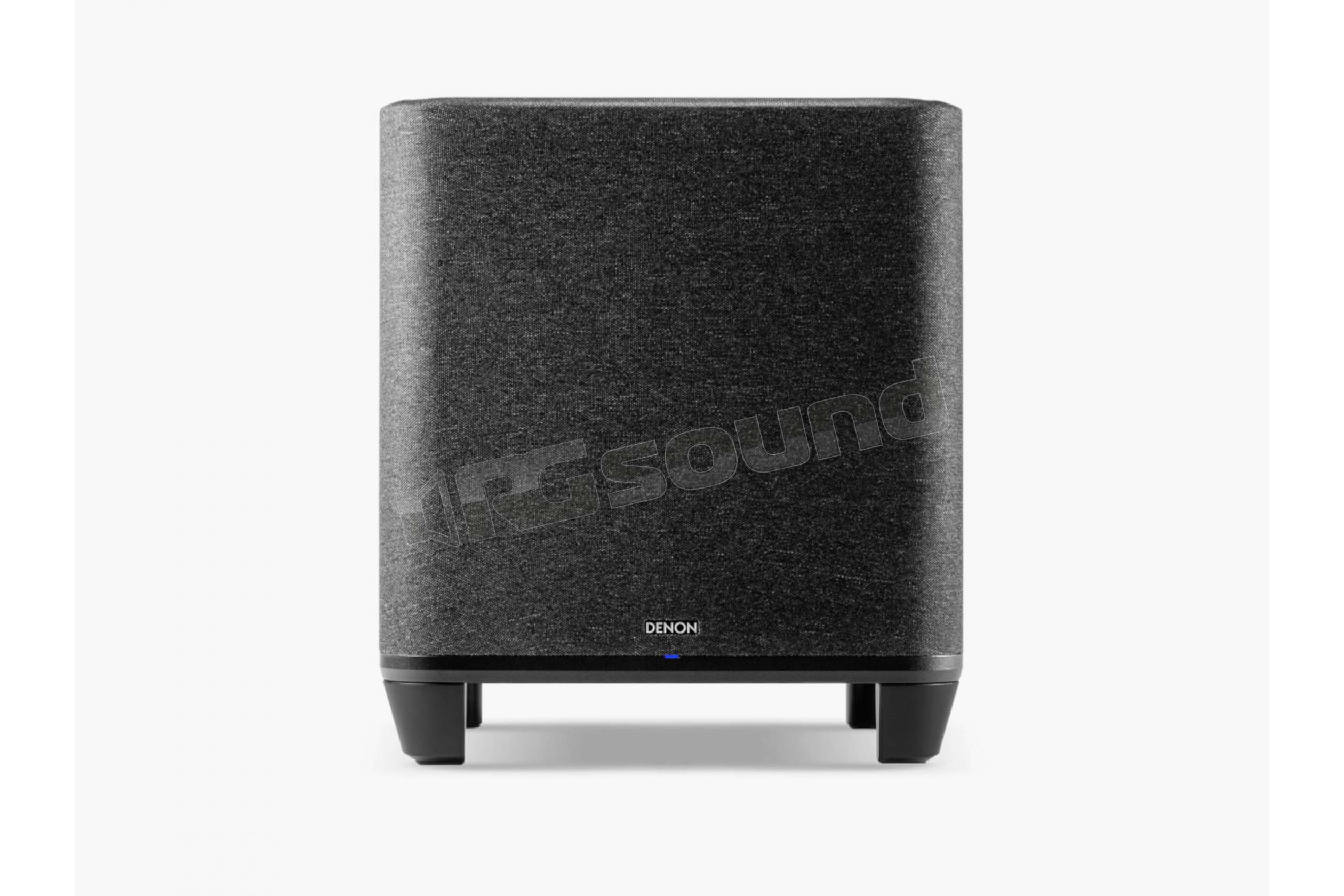 Denon HOME SUB Subwoofer wireless con HEOS Built-in | Diffusori Home e