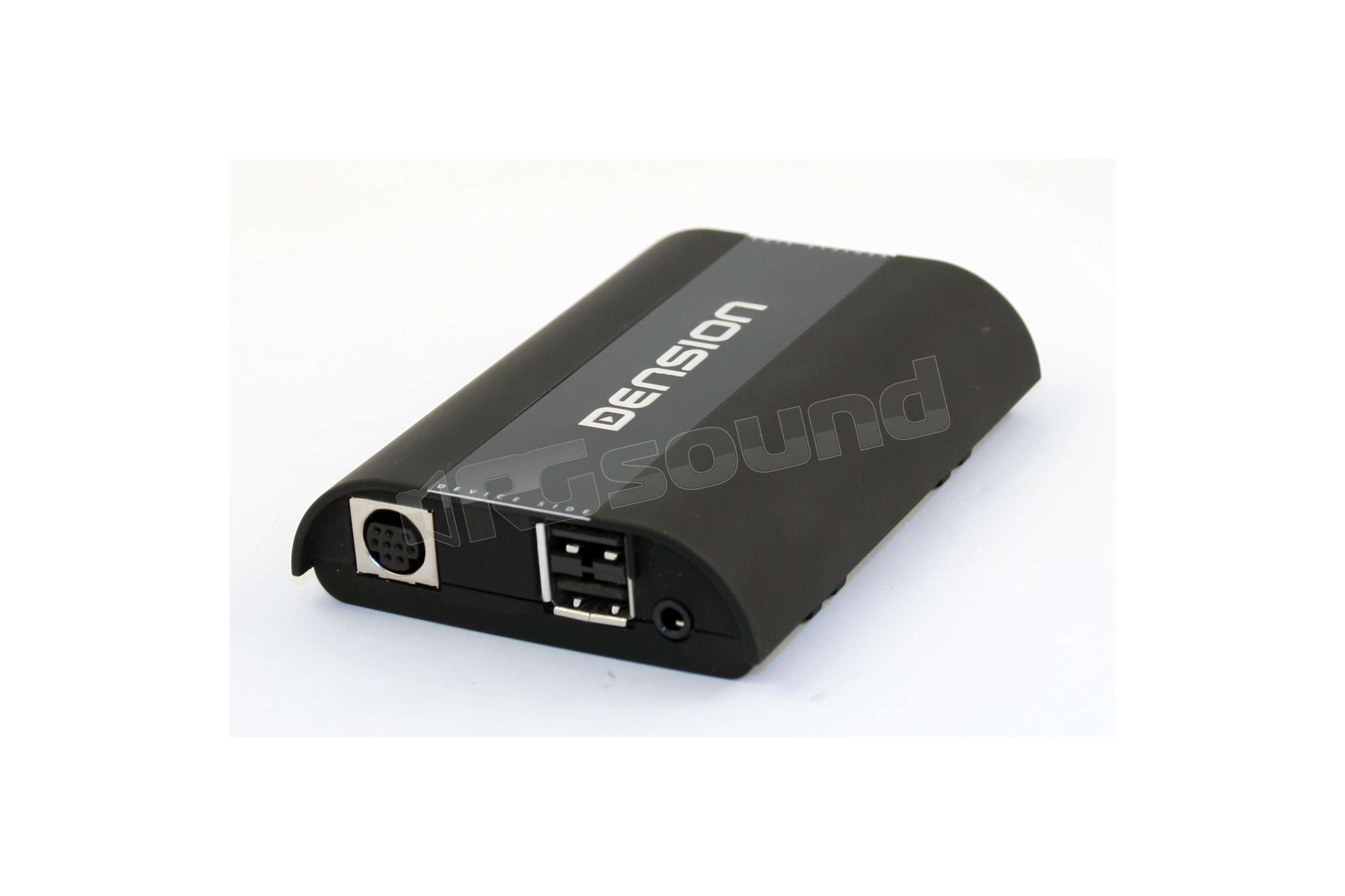 Dension 7137370 Gateway Blue USB Bluetooth Ipod - AUDI IDC | Interfac