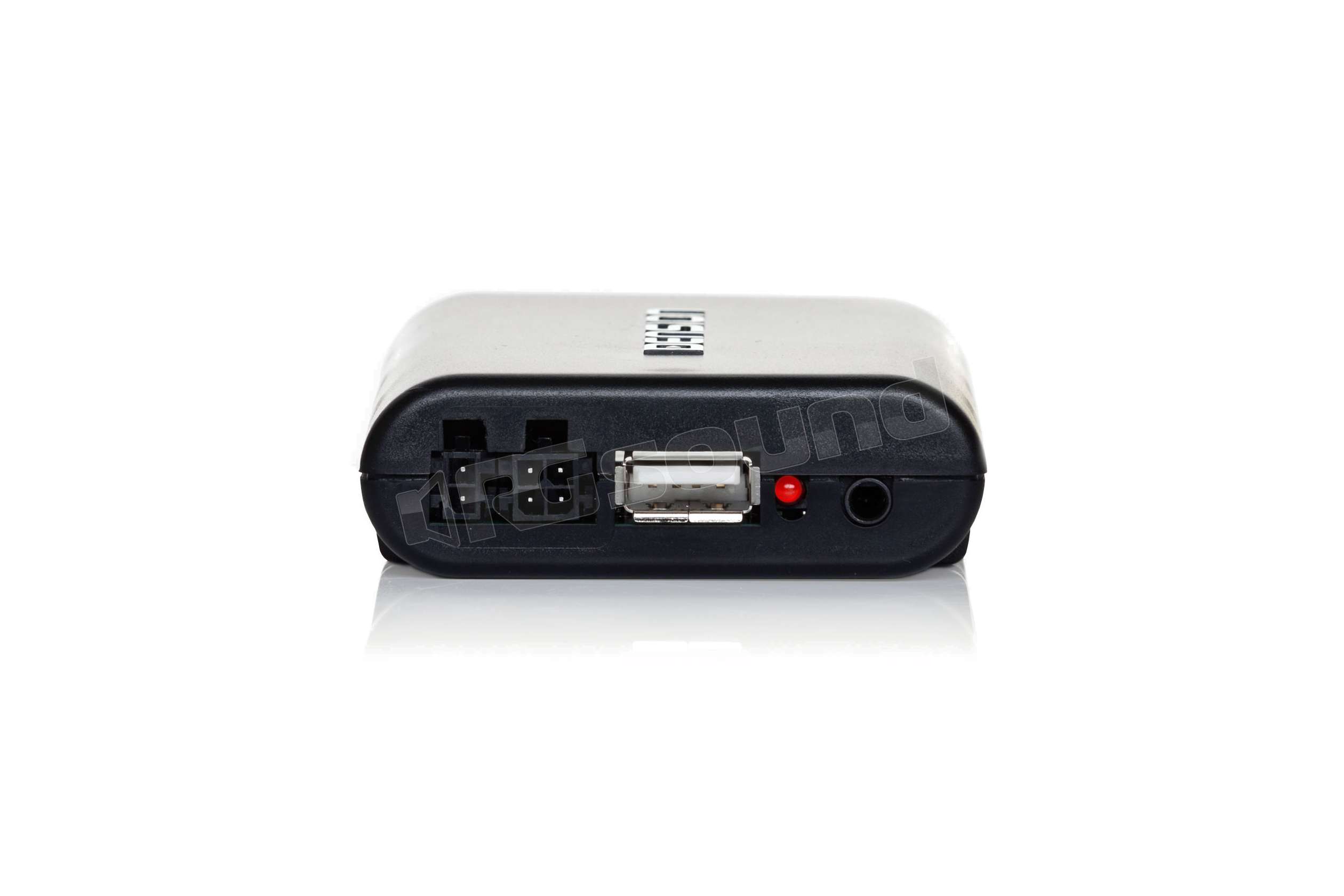 Dension 7137478 sintonizzatore DAB+ e Bluetooth | Autoradio 1 din e 2