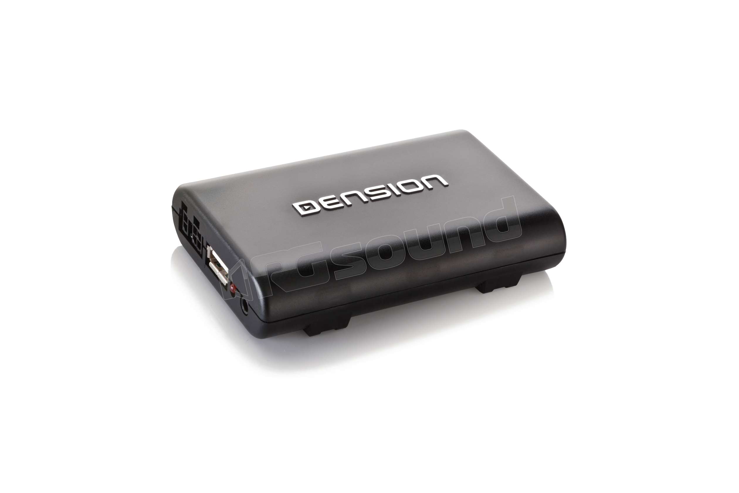 Dension 7137478 sintonizzatore DAB+ e Bluetooth | Autoradio 1 din e 2