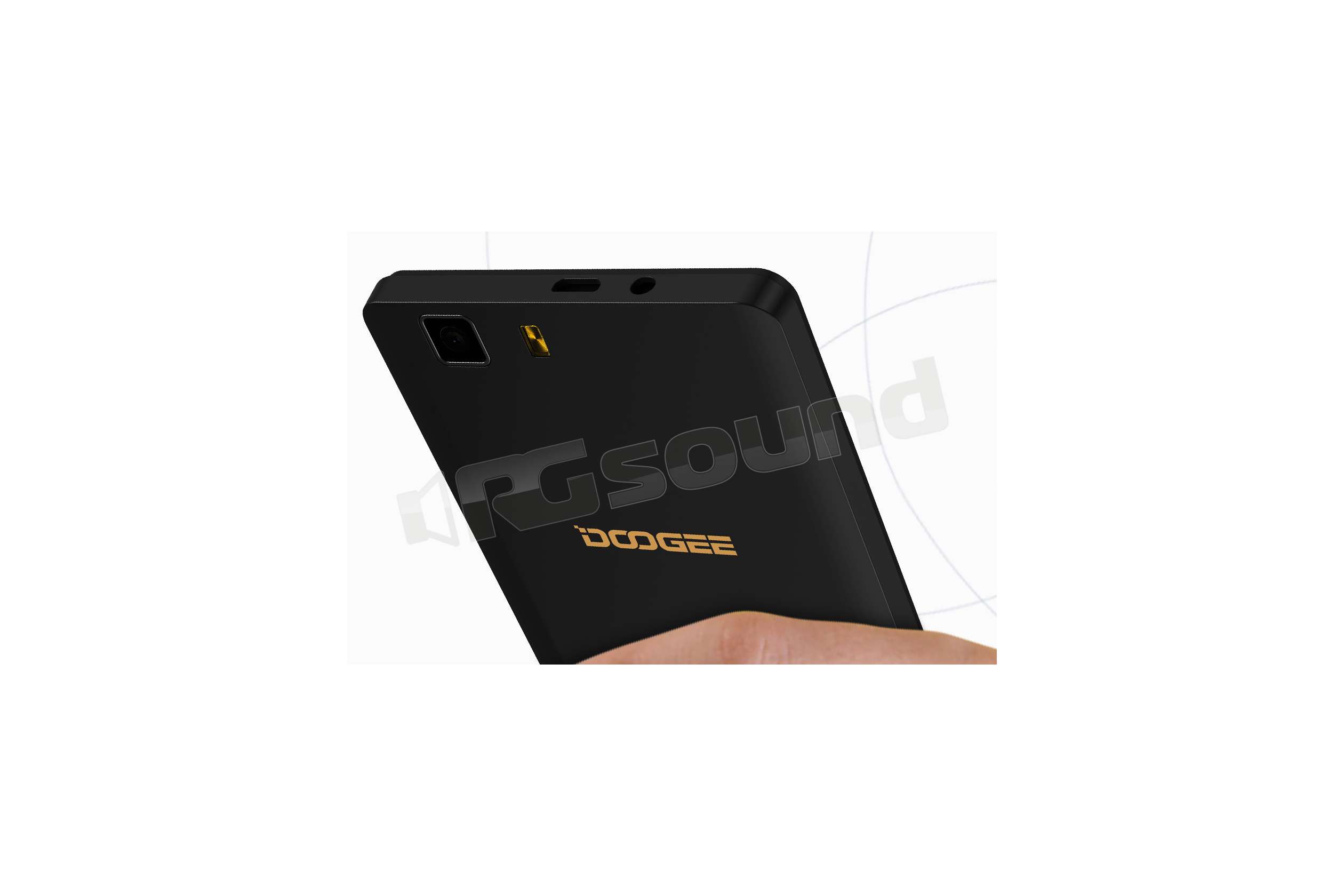 DOOGEE X5 smartphone Android dual SIM | Telefonia Auto - Smartphone ...