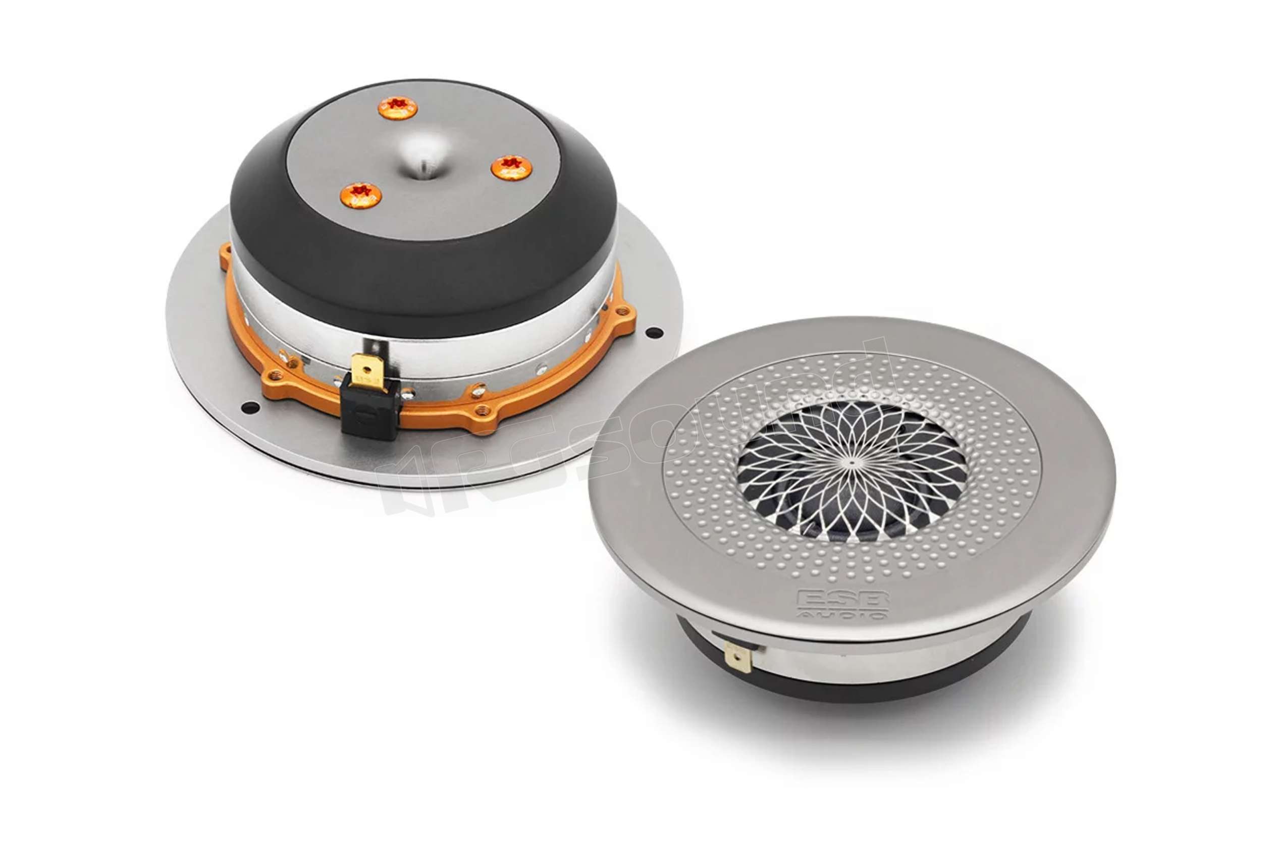 ESB car audio 10.TS | Altoparlanti - Tweeter