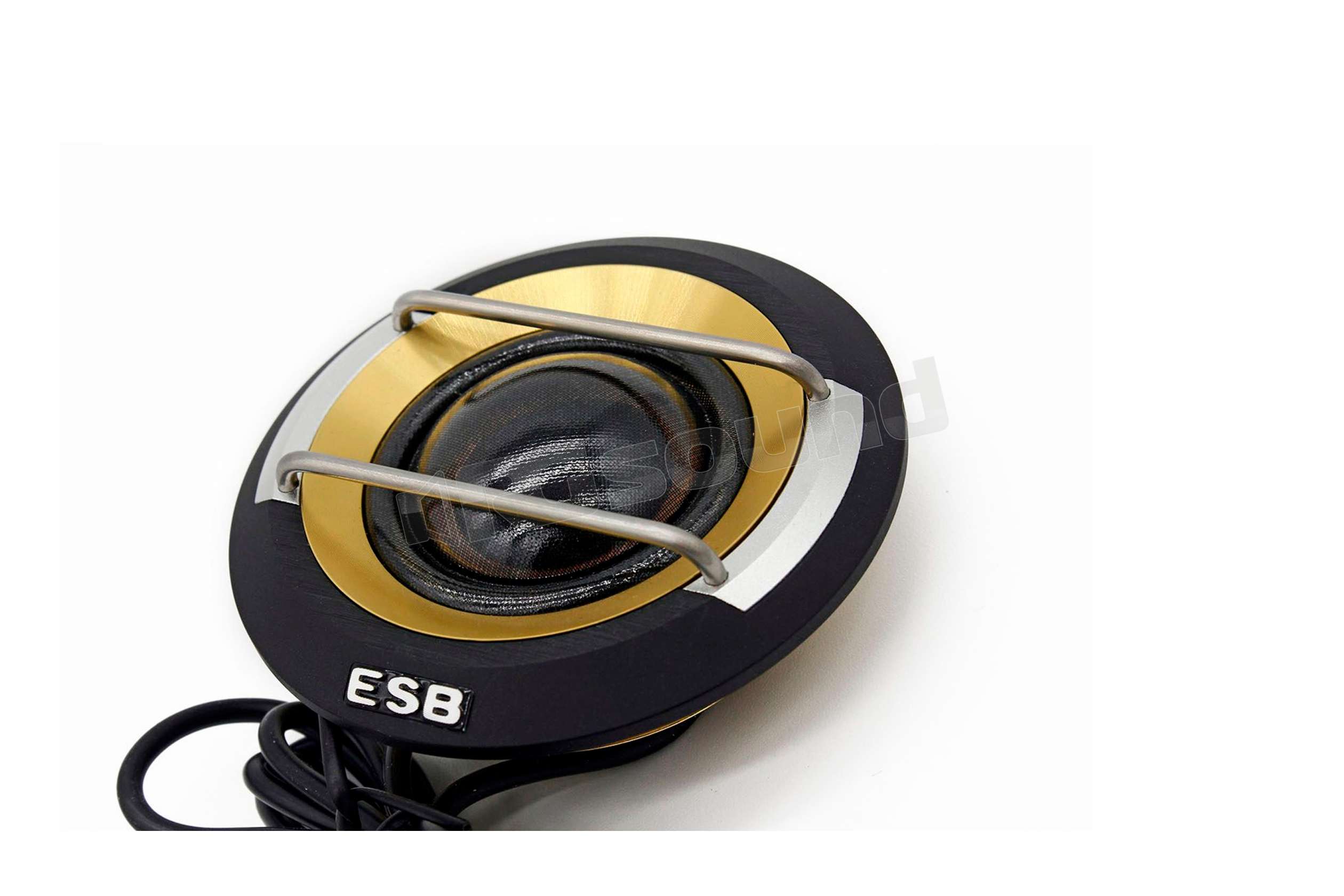 ESB car audio 8.6K2 Kit altoparlanti high-end a 2 vie Serie 8000 | Sis