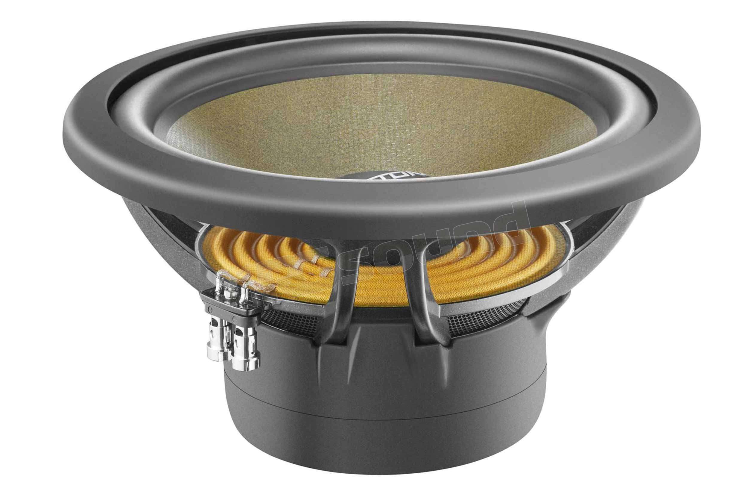 ETON 12-630 HEX sub 30cm doppia bobina 2 Ohm | Subwoofer - Subwoofer