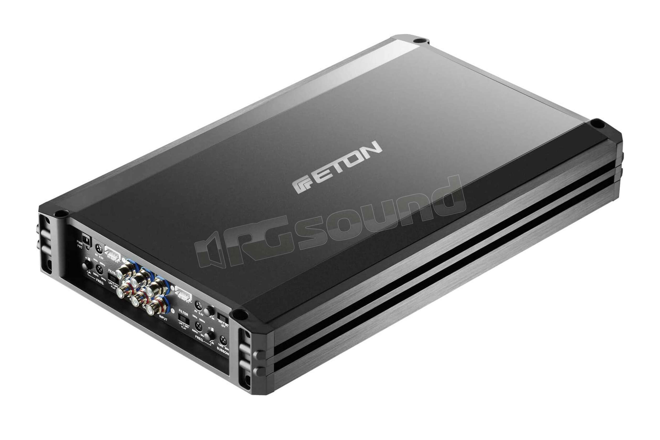 ETON ECS 500.4 | Amplificatori - 4 canali