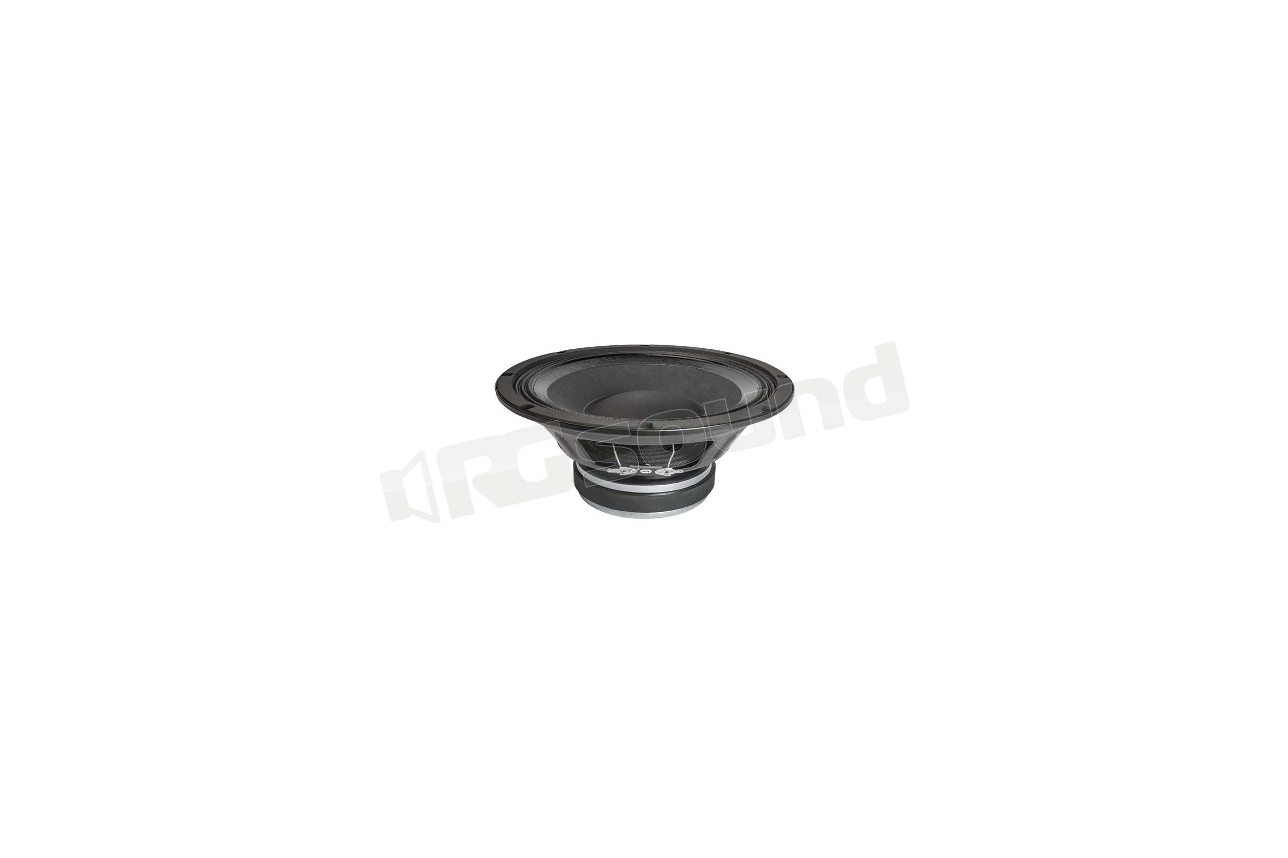 Faital PRO 10FE300-8F Midwoofer 10" magnete in Ferrite 8ohm | Altoparl
