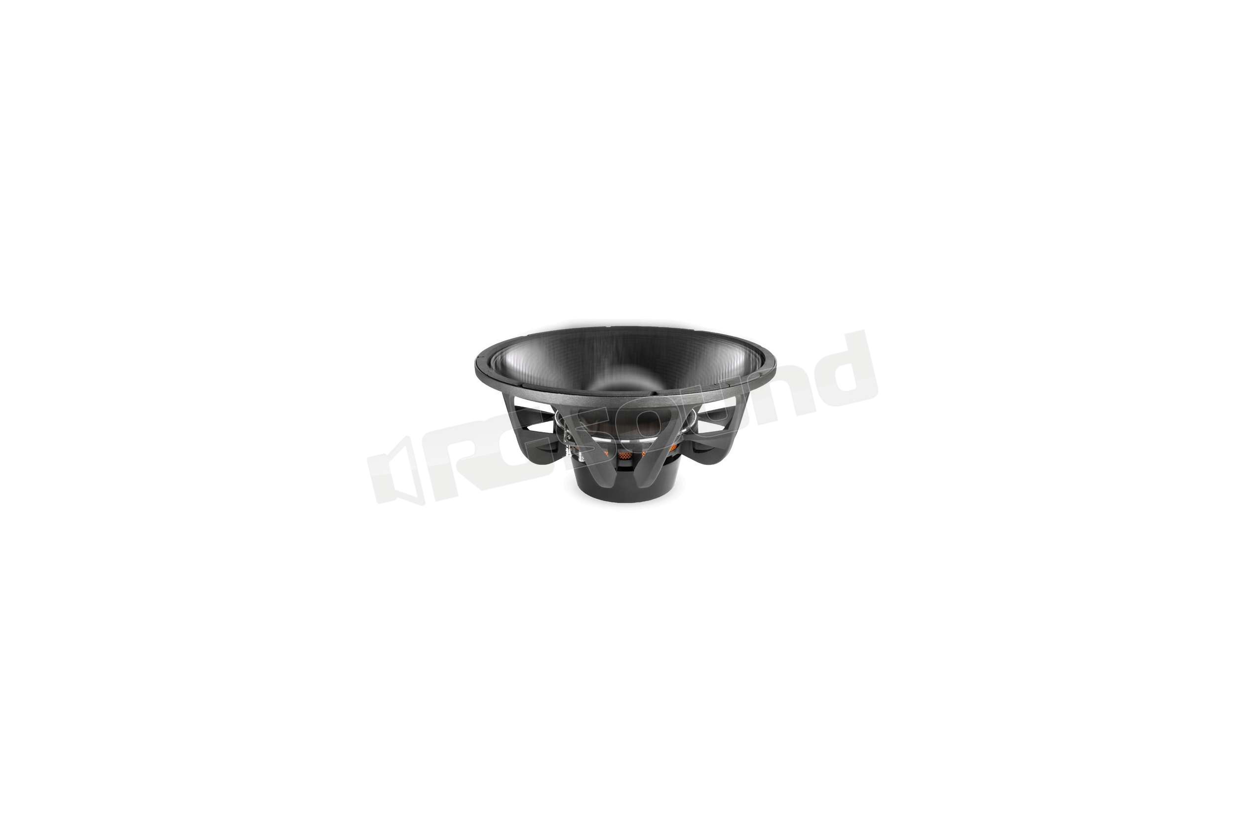 Faital PRO 21XL3000-8P Subwoofer da 21" con magnete in Neodimio da 8oh