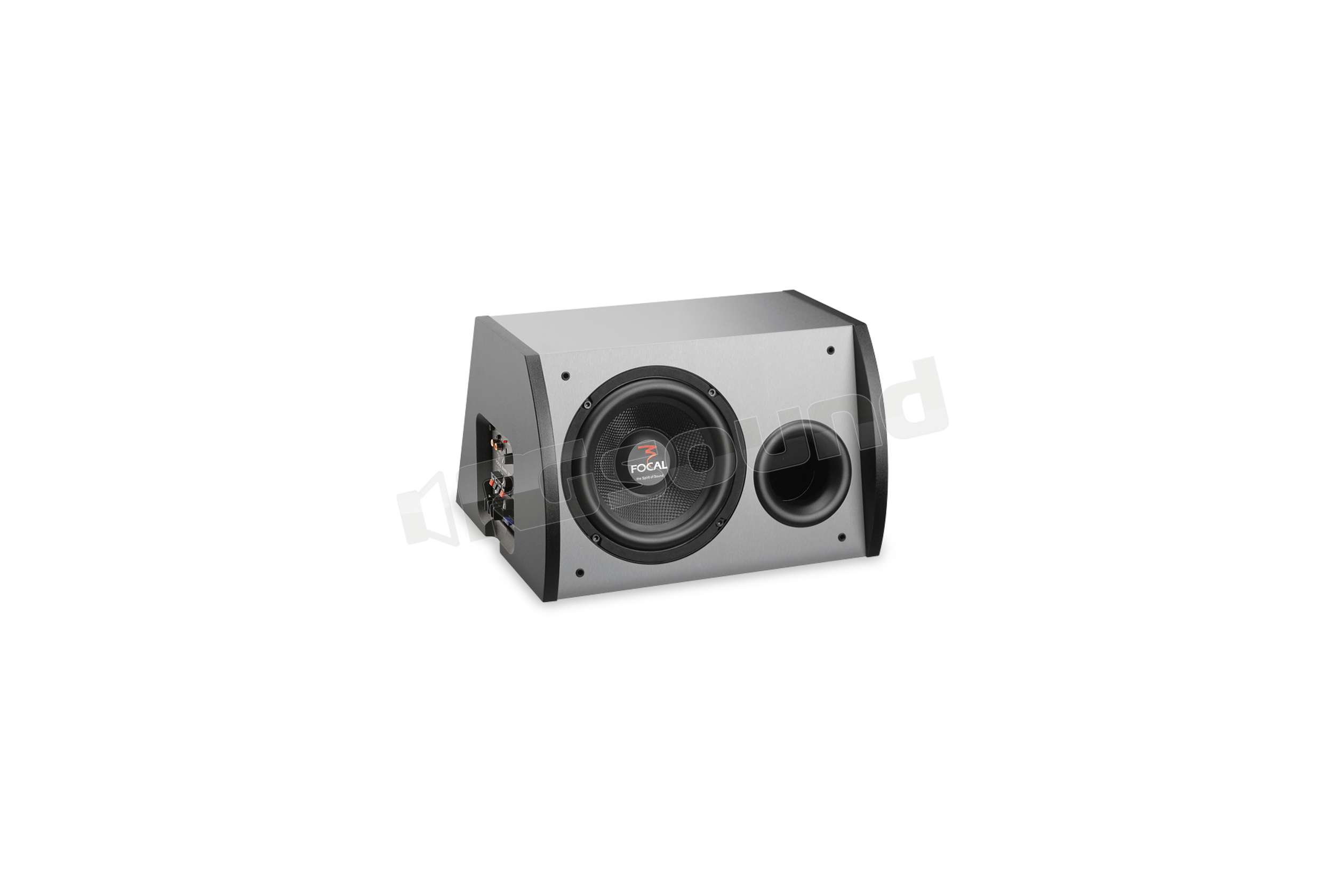 Focal BOMBA 20A1 | Subwoofer - Subwoofer amplificati