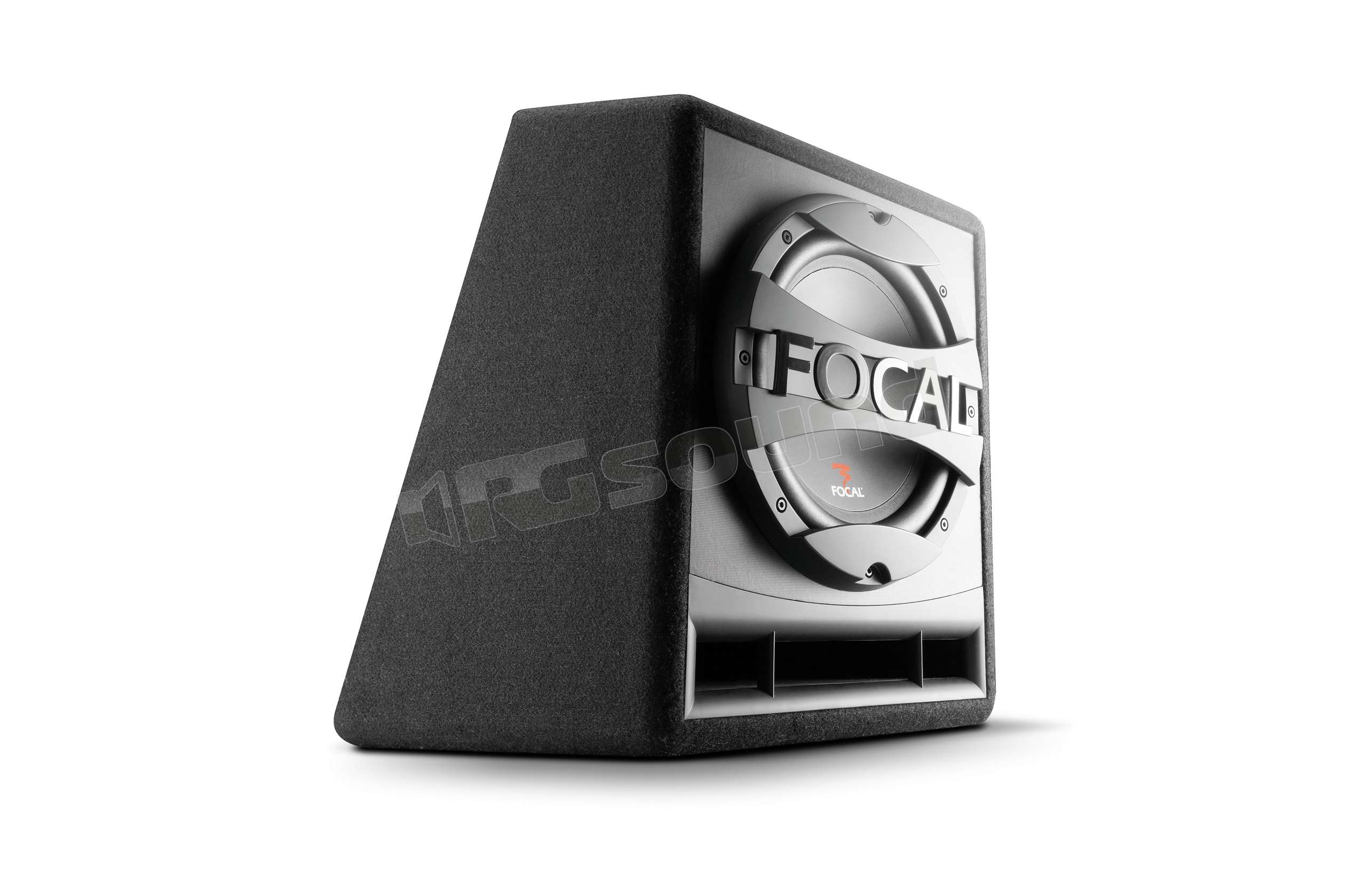 Focal SB P 25 | Subwoofer - Subwoofer in cassa