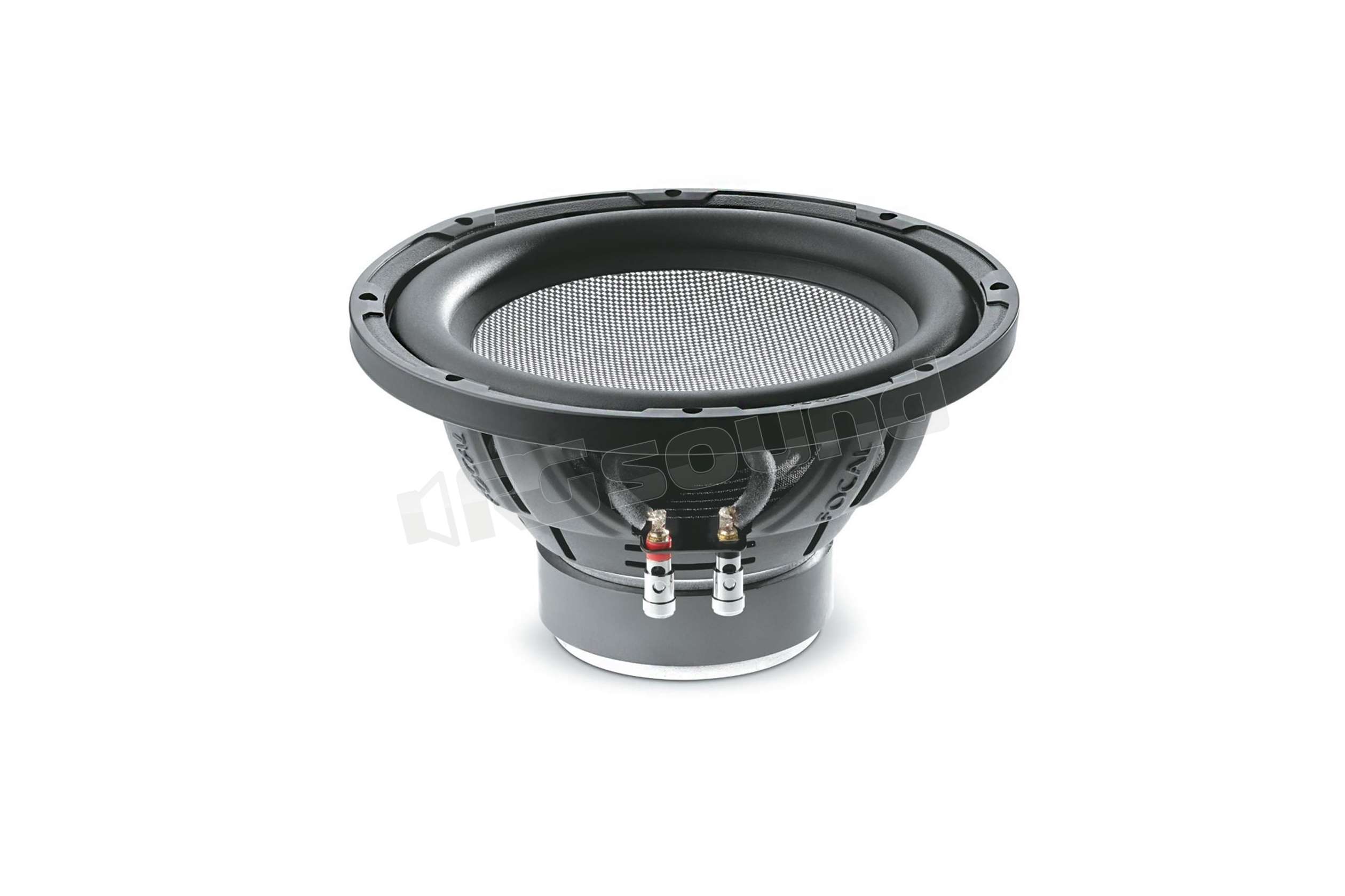 Focal SUB 25A4 sub 25 cm Serie Access | Subwoofer - Subwoofer