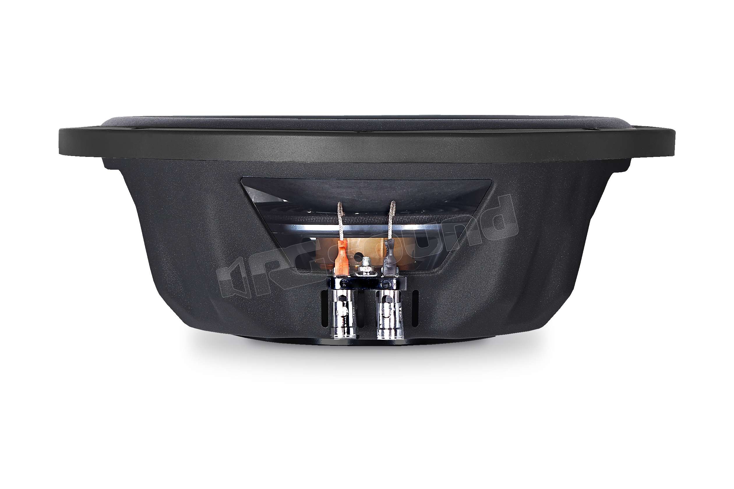 Gladen RS-X 12 SLIM sub 30cm extra flat | Subwoofer - Subwoofer