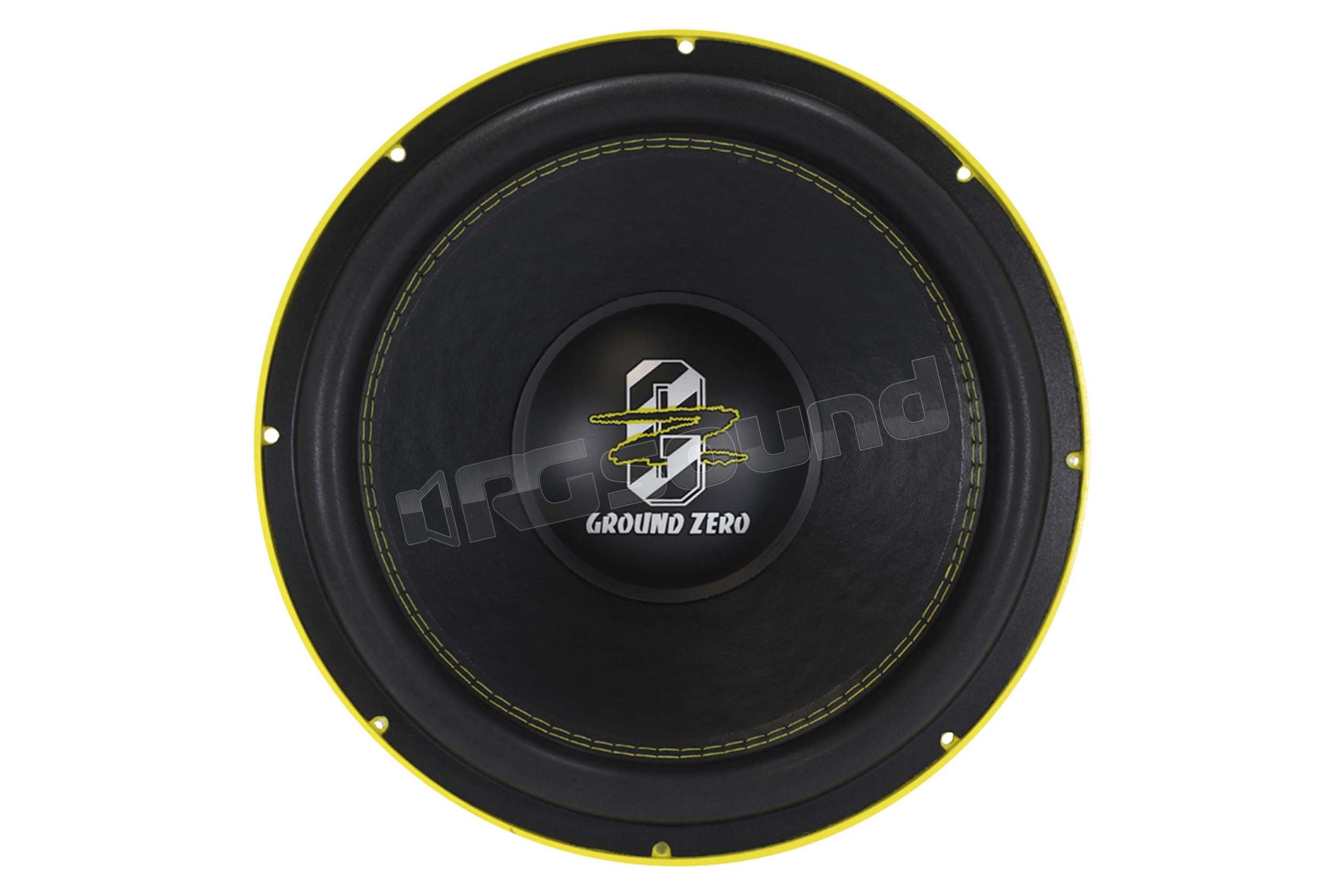 Ground Zero GZNW 38NEO-SPL | Subwoofer - Subwoofer