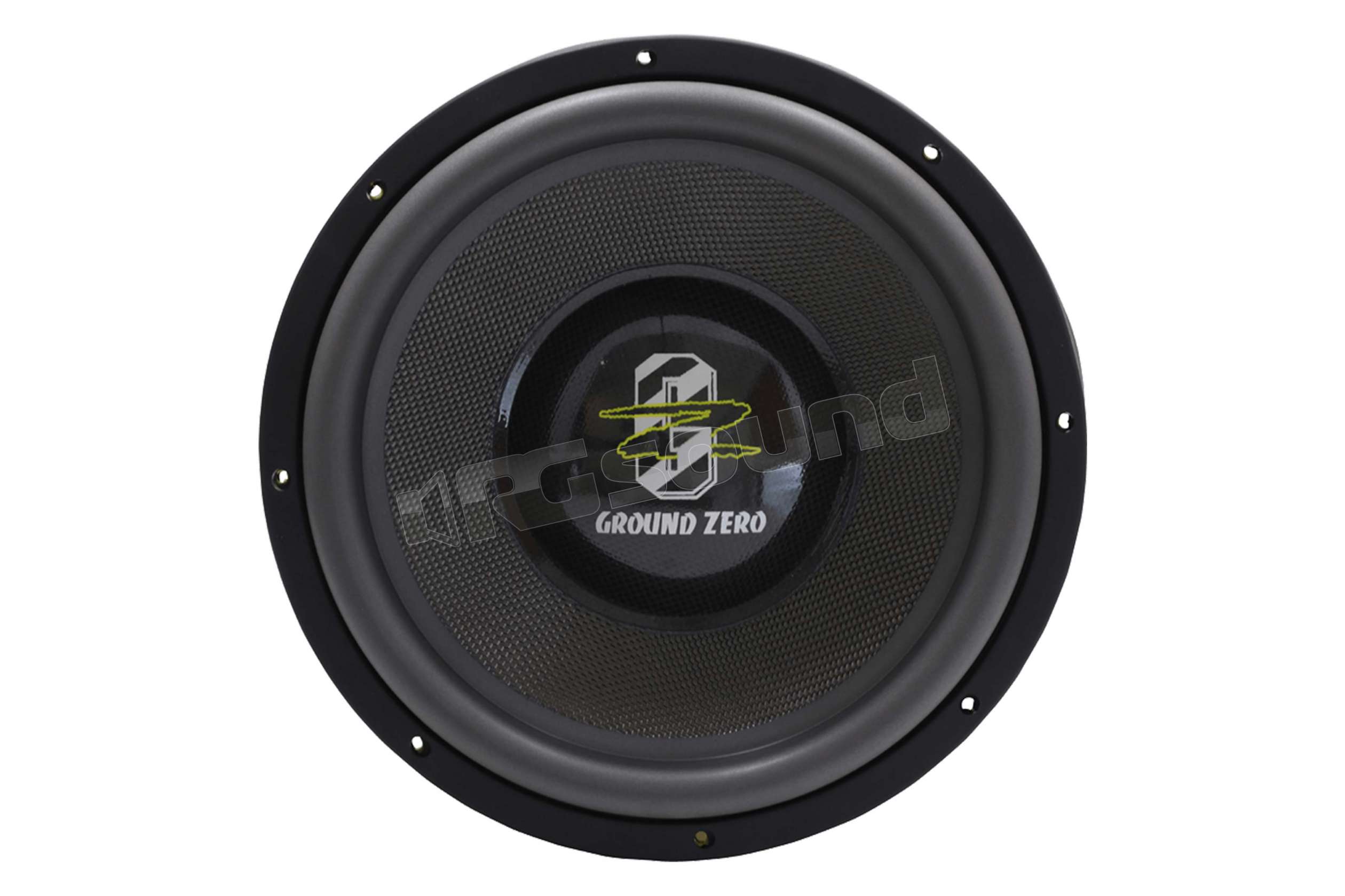 Ground Zero GZPW 15NEO-SPL | Subwoofer - Subwoofer