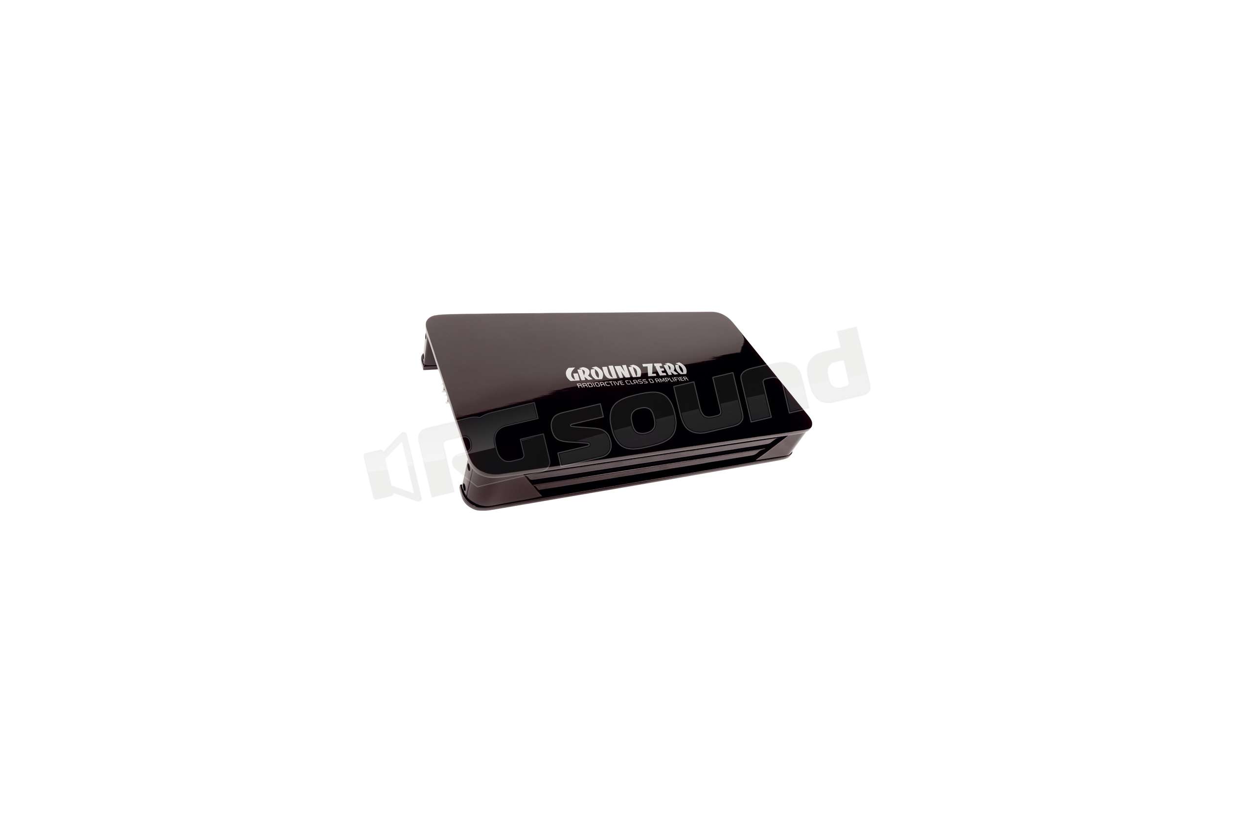 Ground Zero GZRA 1.1200D | Amplificatori - 1 canale :: RG Sound Store