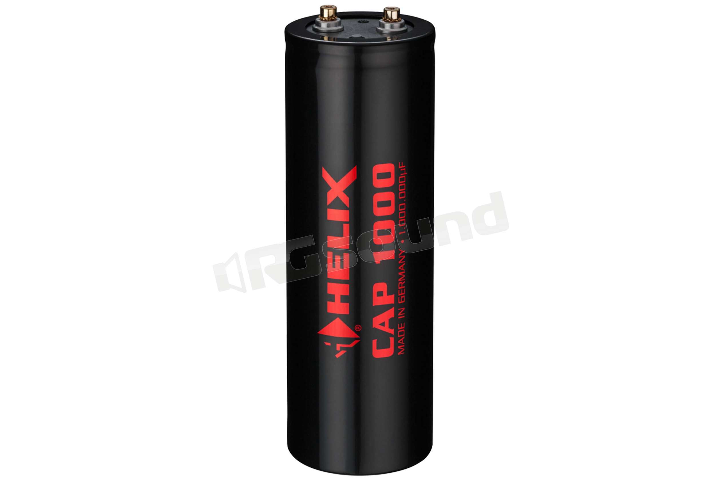Helix CAP 1.000 Condensatore 1.000.000 uF | Cablaggi e accessori - Con