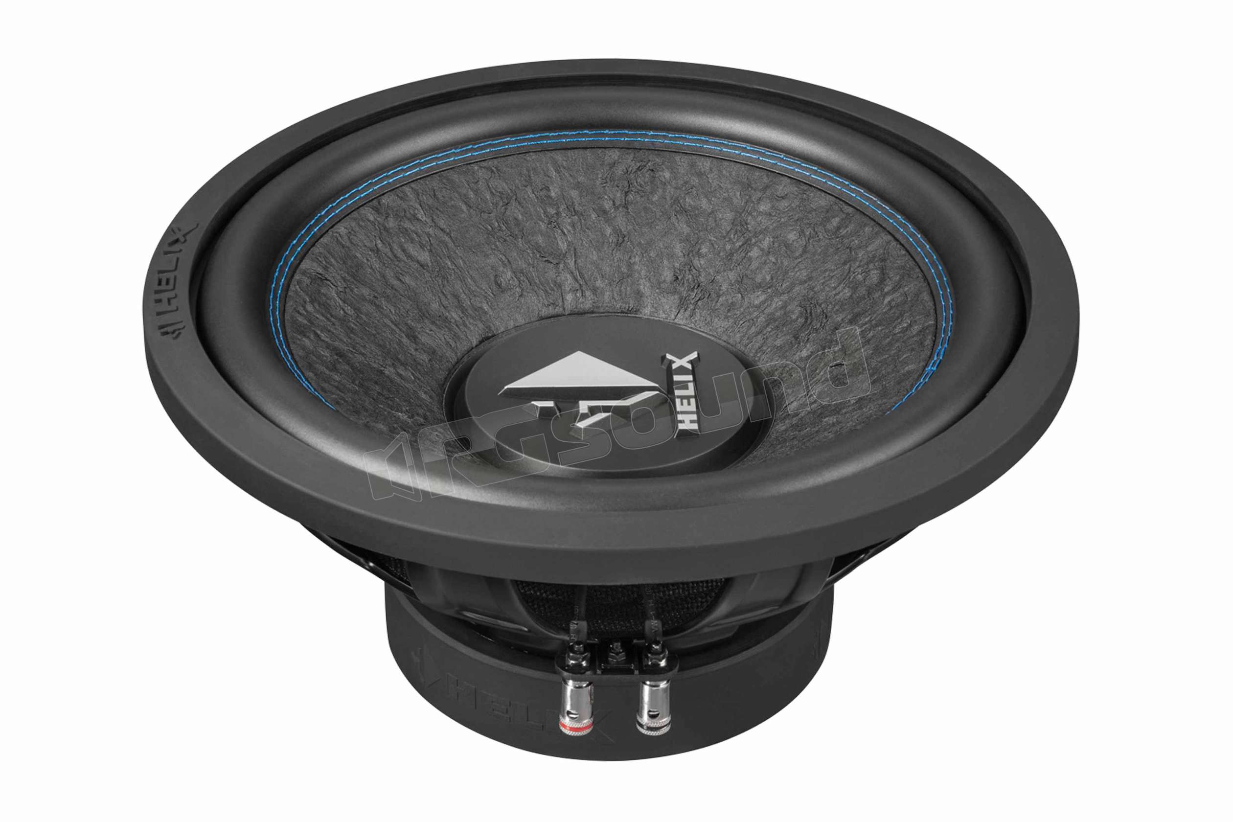 Helix K 12W sub 30cm doppia bobina 2 Ohm | Subwoofer - Subwoofer