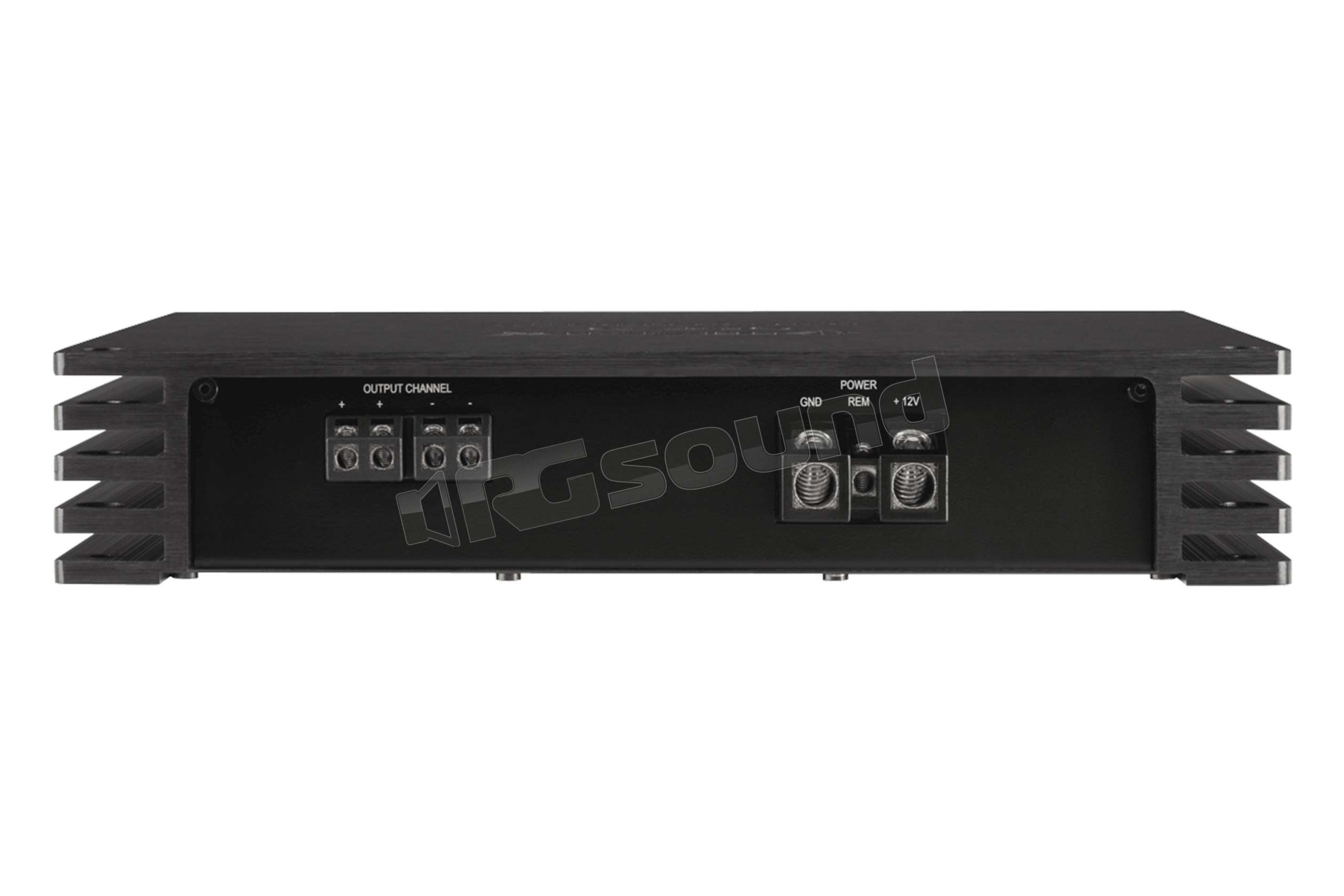 Helix P ONE amplificatore mono compatto Hi-Res con 1500 Watt RMS | Amp