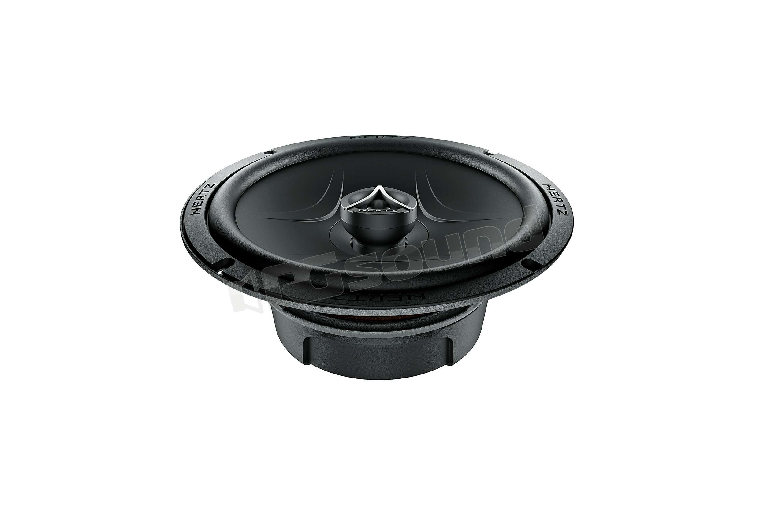 Hertz ECX 165.5 | Coassiali - Coassiali 165mm