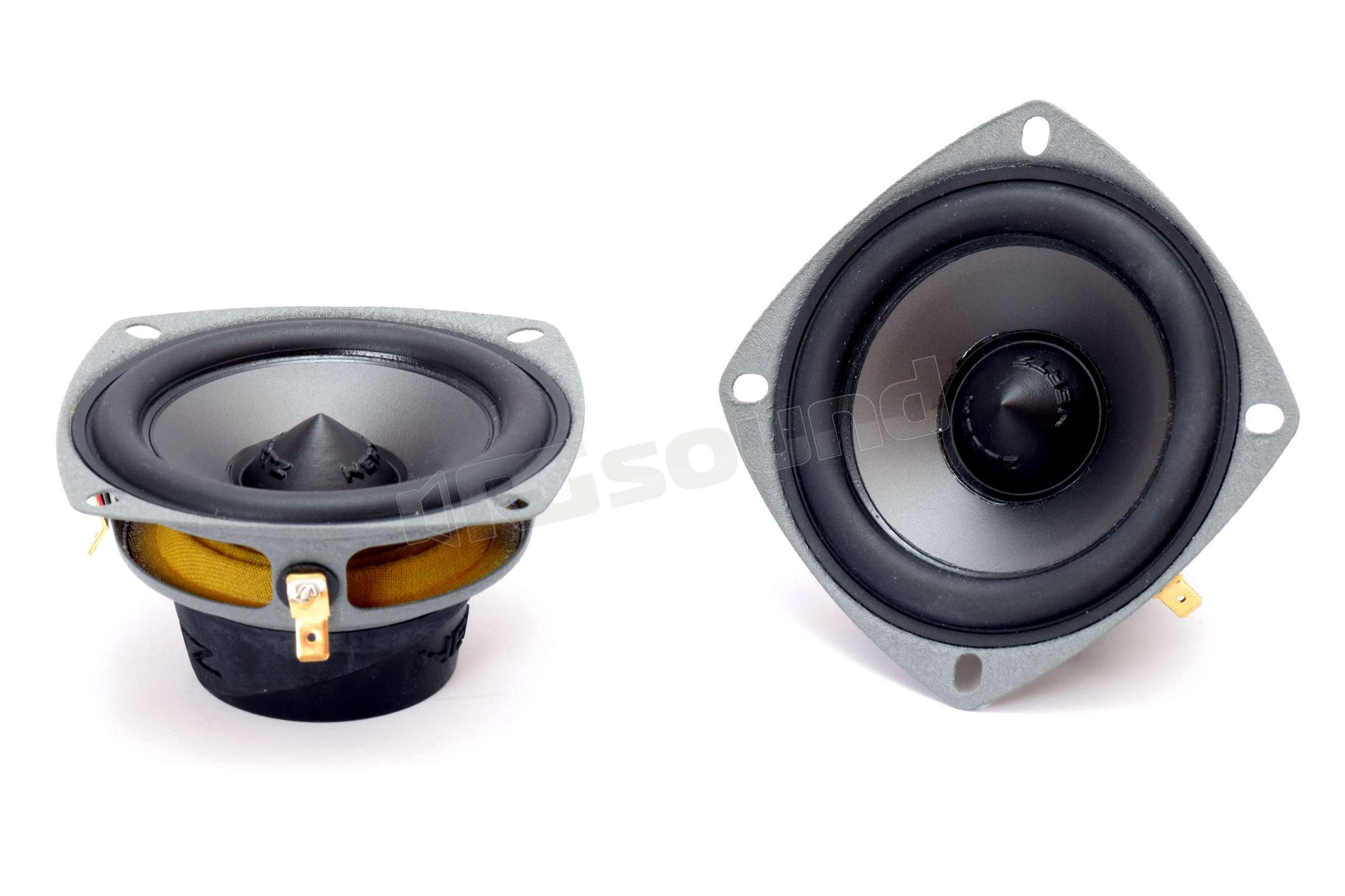 Hertz HL 70 (vecchio modello) | Altoparlanti - Midrange