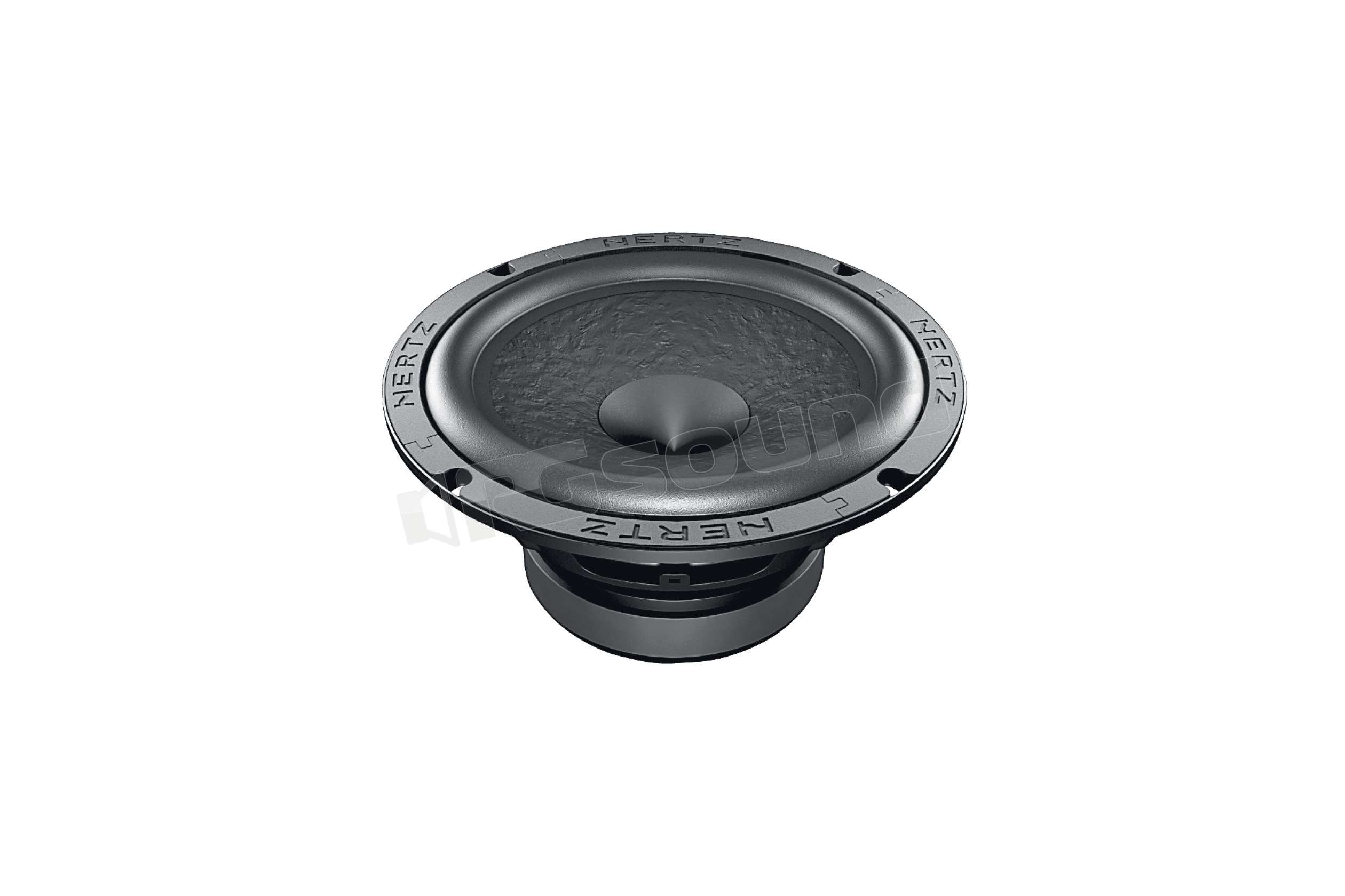 Hertz SV 200L Woofer ad alta efficienza da 200 mm SPL Show | Altoparl