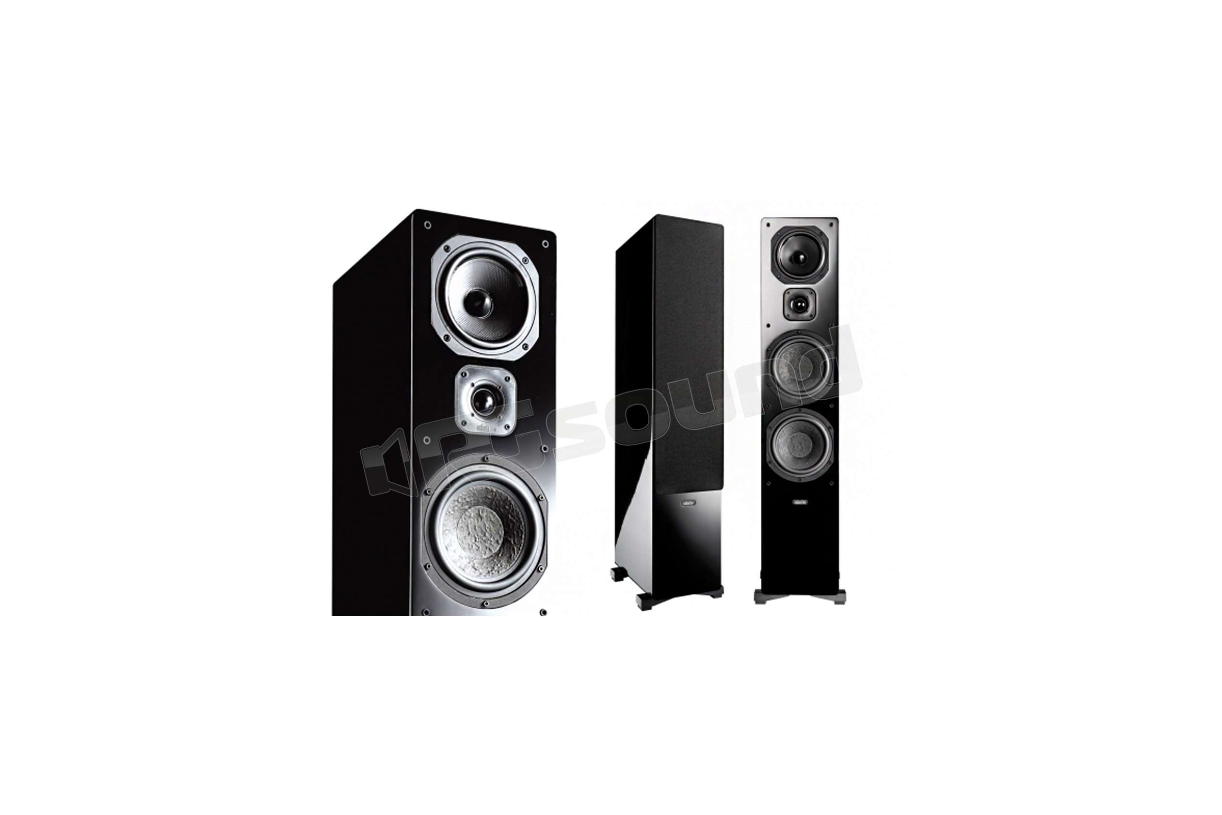 Indiana Line Diva 650 | Diffusori Home e Home Theatre - Diffusori Hom