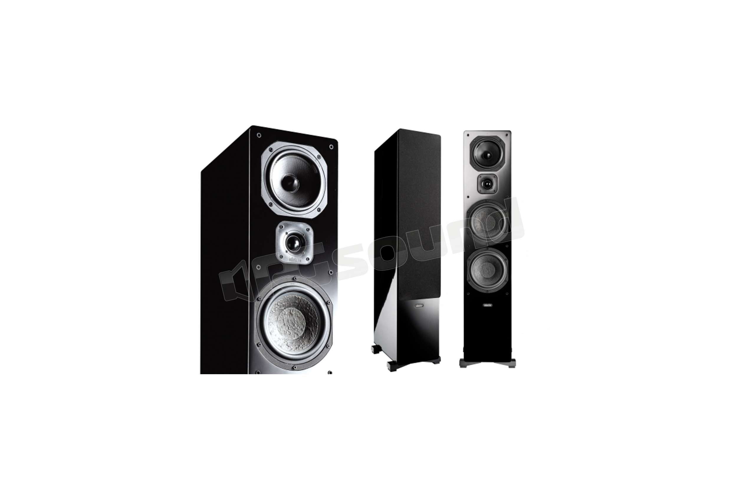 Indiana Line Diva 660 | Diffusori Home e Home Theatre - Diffusori Hom
