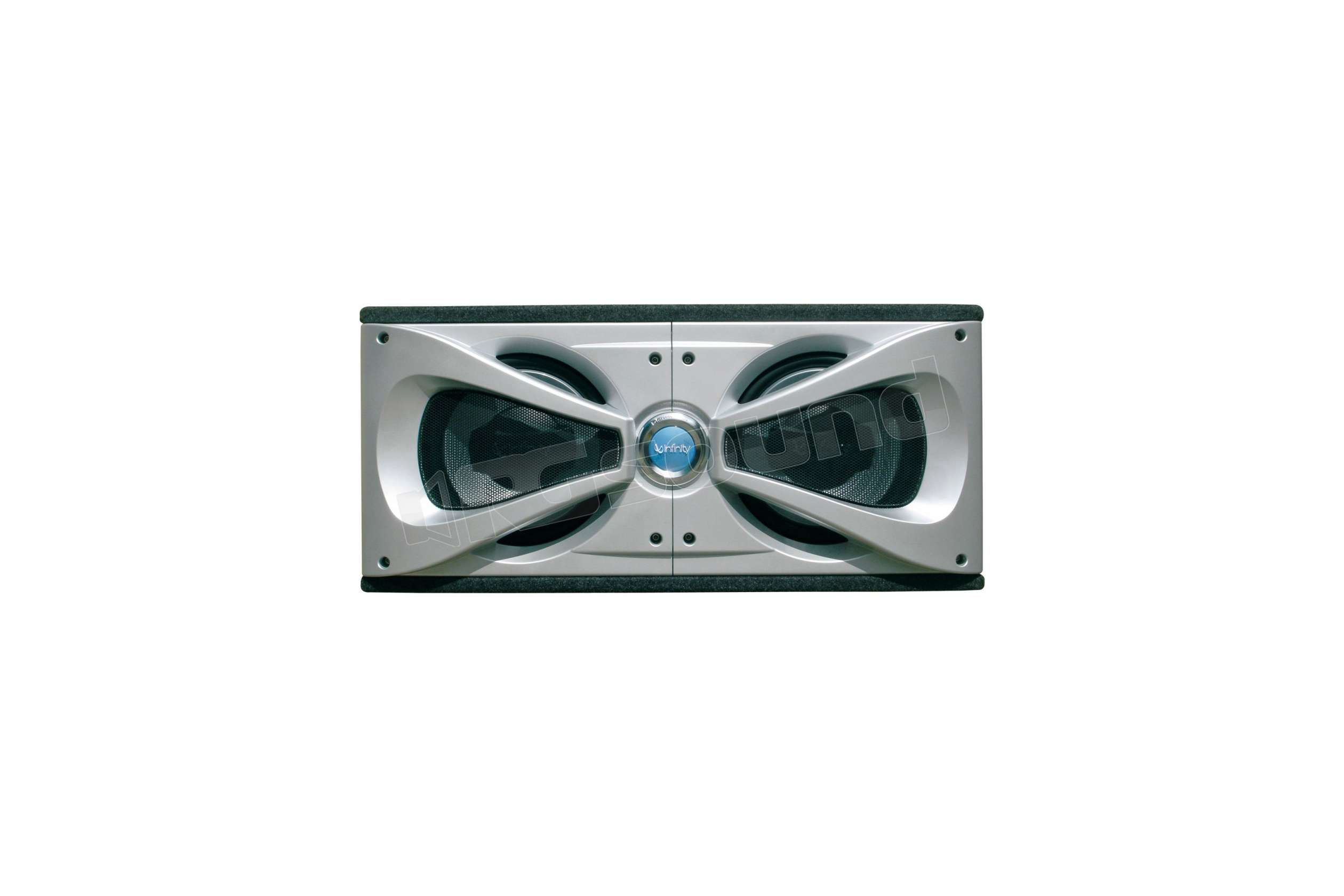 Infinity Reference 1220 DE | Subwoofer - Subwoofer in cassa