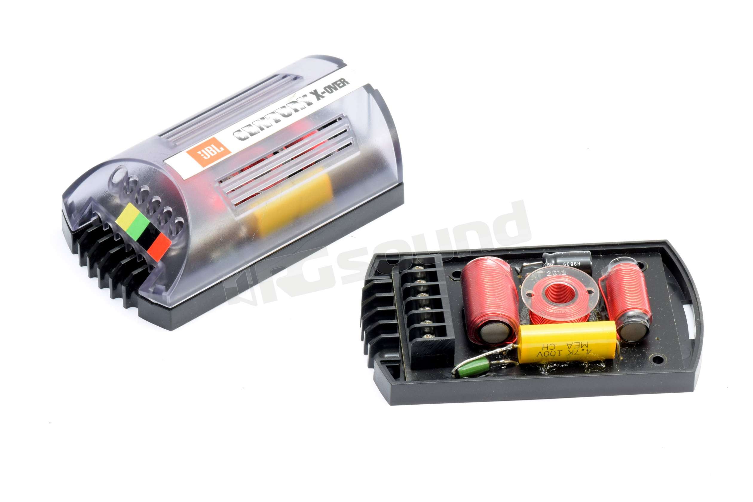 JBL Century x-over Crossover 2 vie | Altoparlanti - Crossover