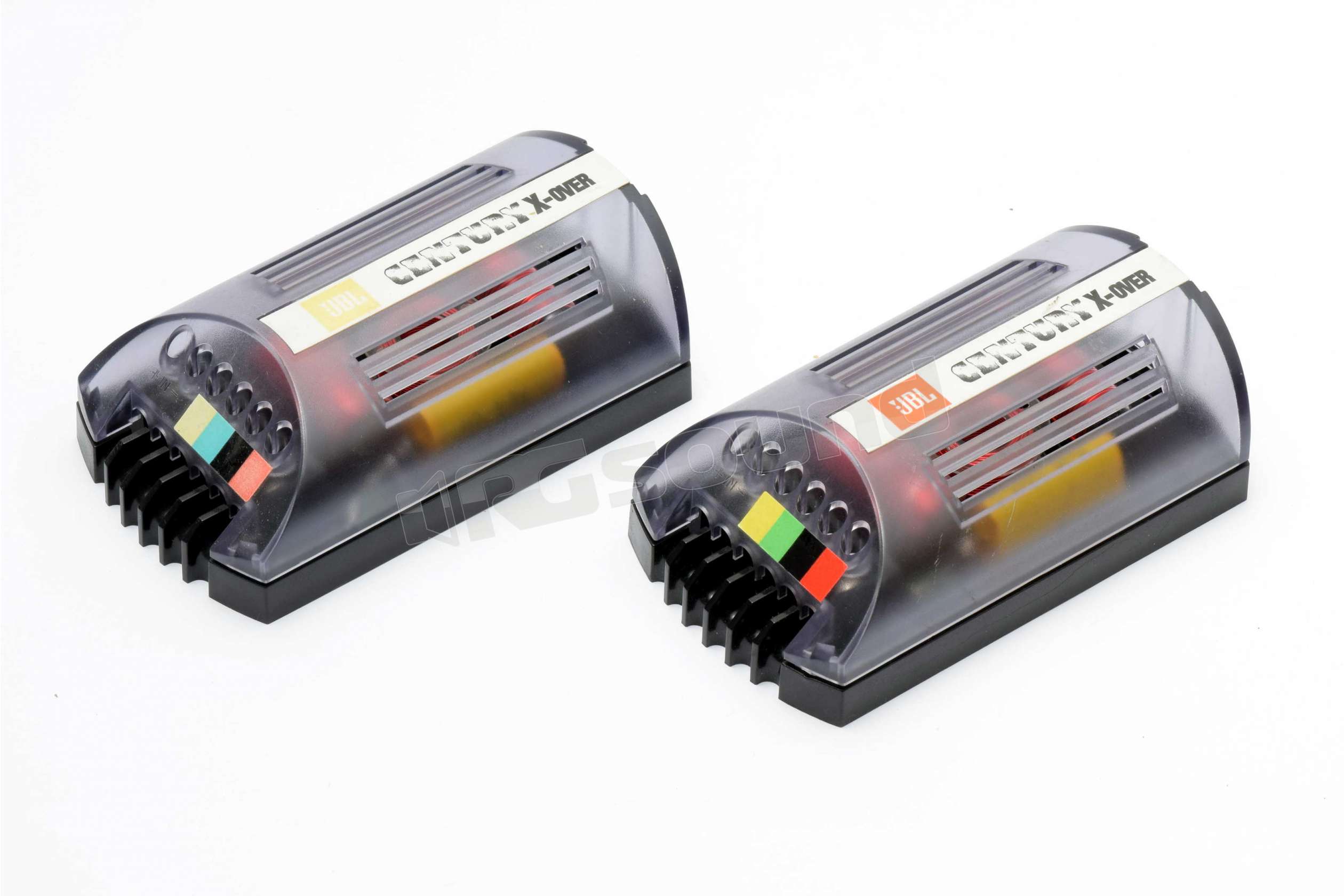 JBL Century x-over Crossover 2 vie | Altoparlanti - Crossover