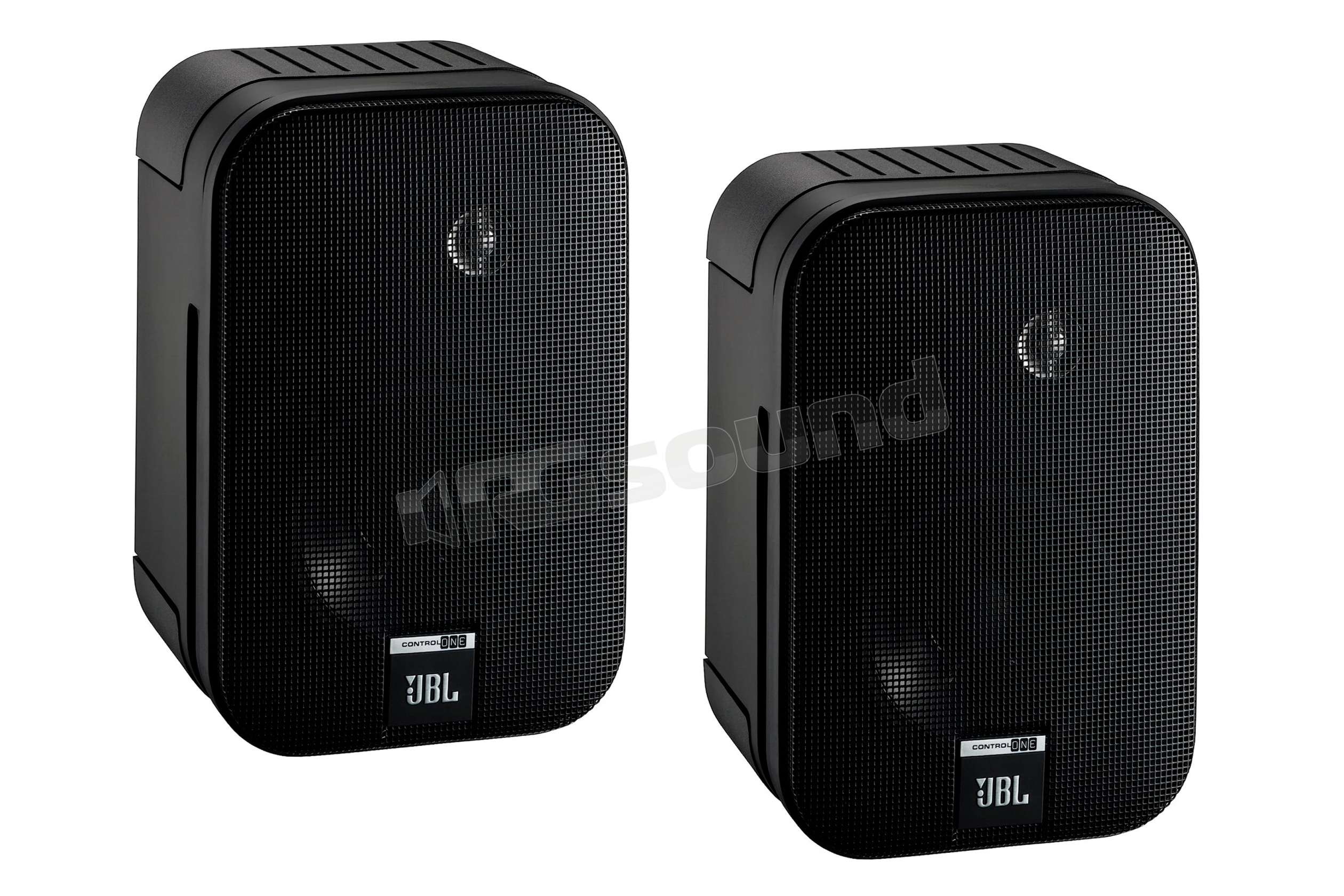 JBL CONTROL 1x2B diffusori per scaffale e parete | Altoparlanti - Alto