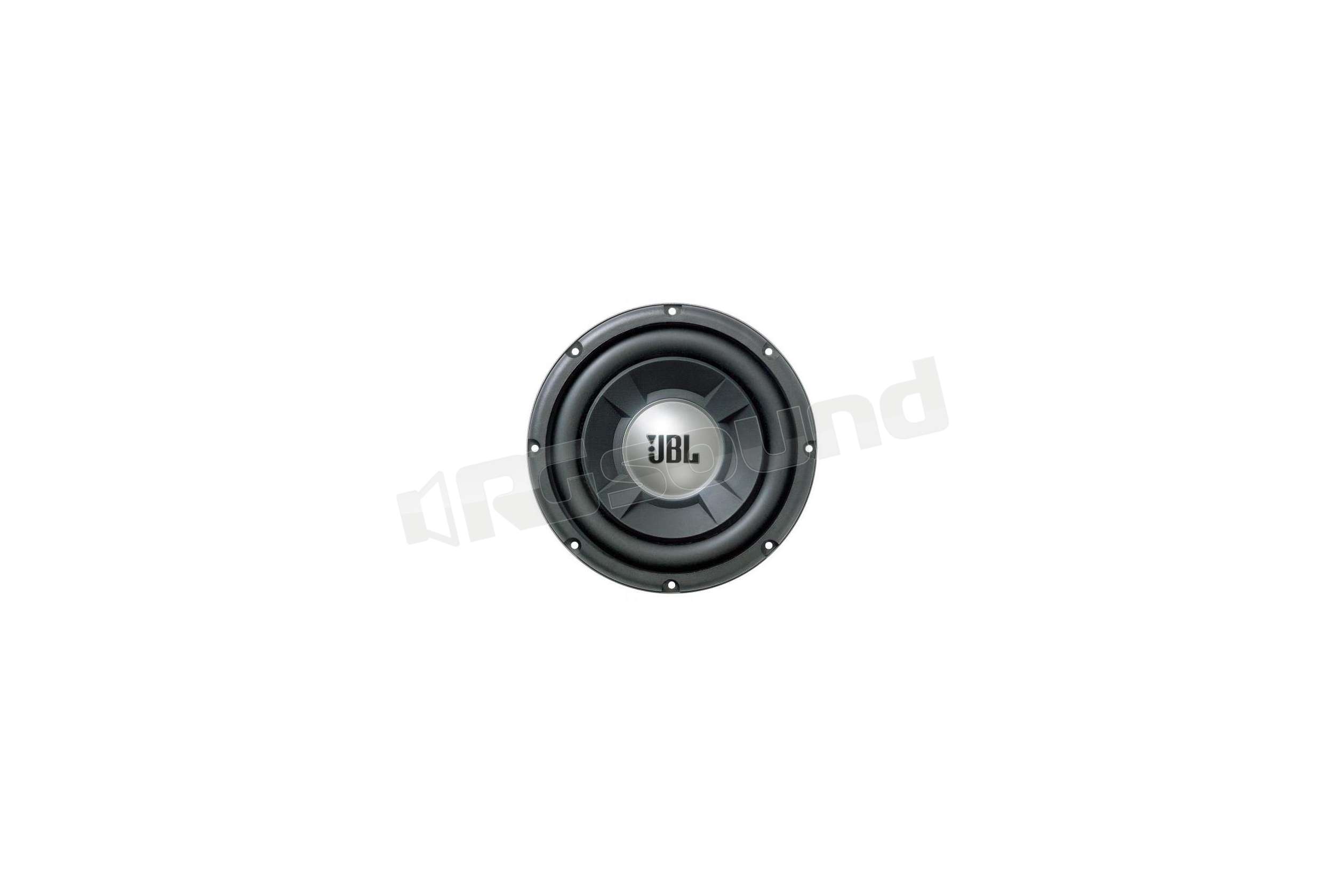 JBL GTO-804 Serie GTO | Subwoofer - Subwoofer