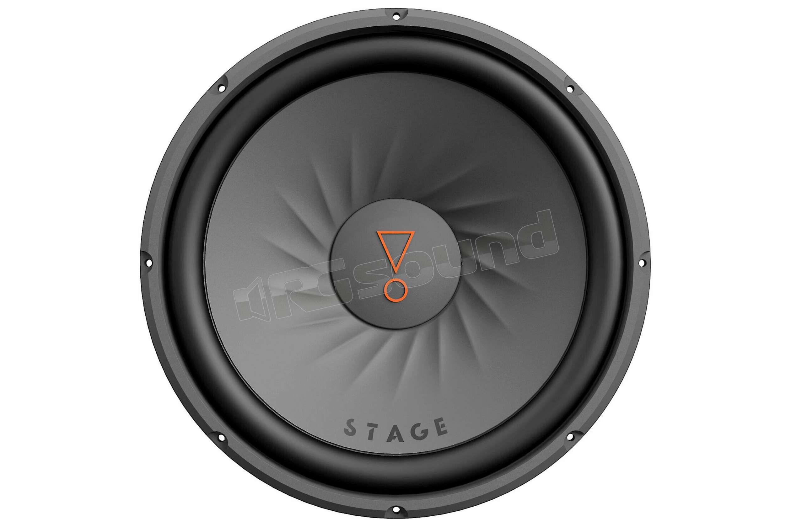 JBL STAGE 122 Subwoofer 30cm serie STAGE | Subwoofer - Subwoofer