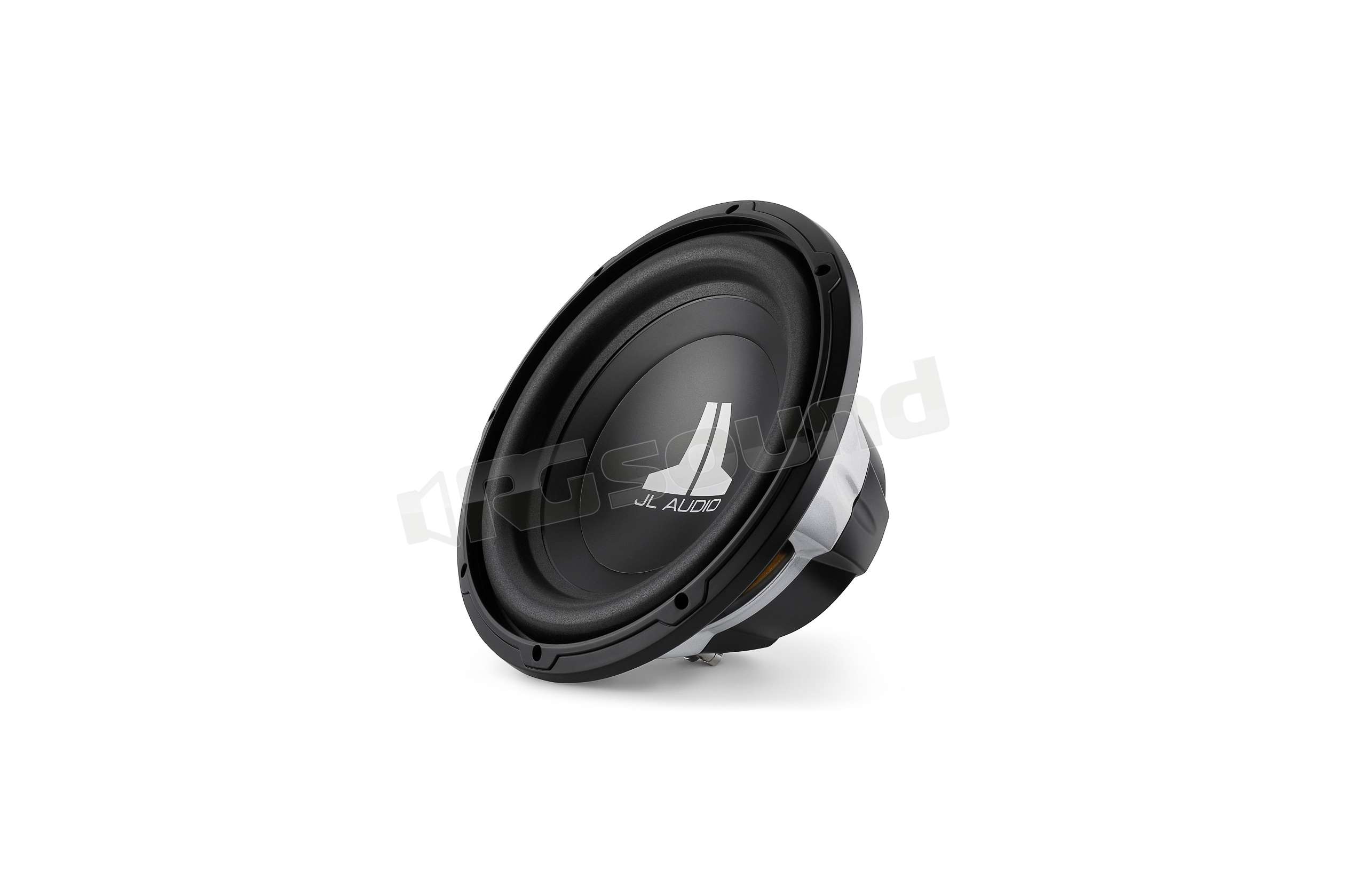 JL Audio 12W0v3-4 sub 30cm Serie W0v3 | Subwoofer - Subwoofer